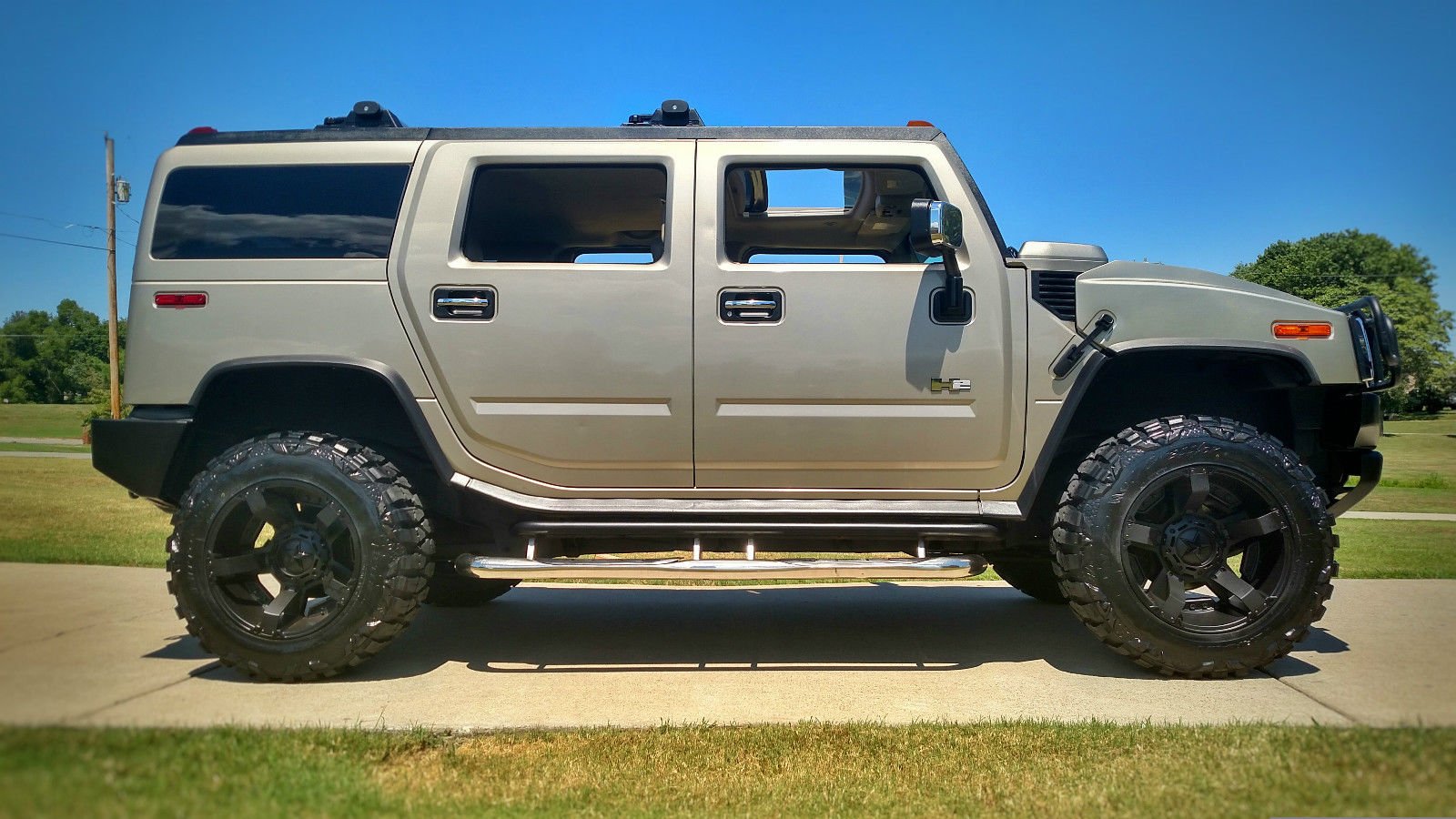 4x4, Offroad, Truck, Custom Wallpapers HD / Desktop and Mobile Backgrounds