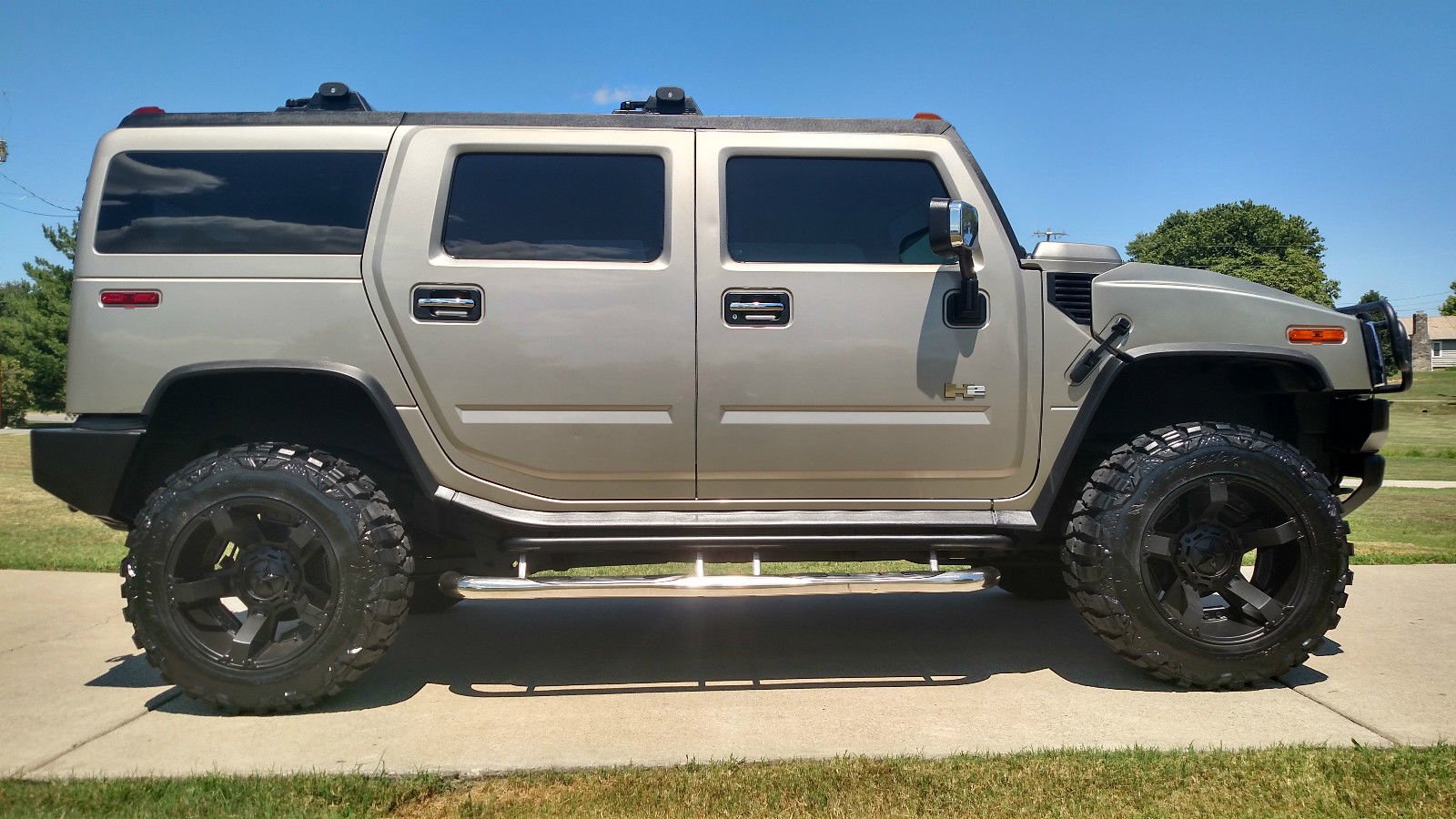 4x4, Offroad, Truck, Custom Wallpapers HD / Desktop and Mobile Backgrounds