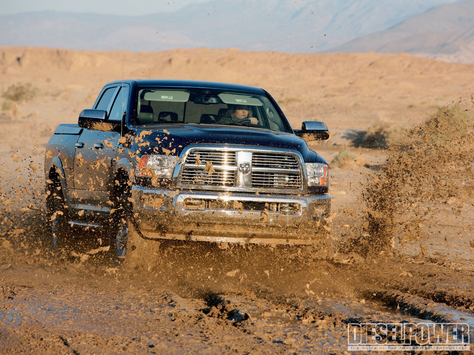 4x4, Offroad, Truck, Custom Wallpapers HD / Desktop and Mobile Backgrounds
