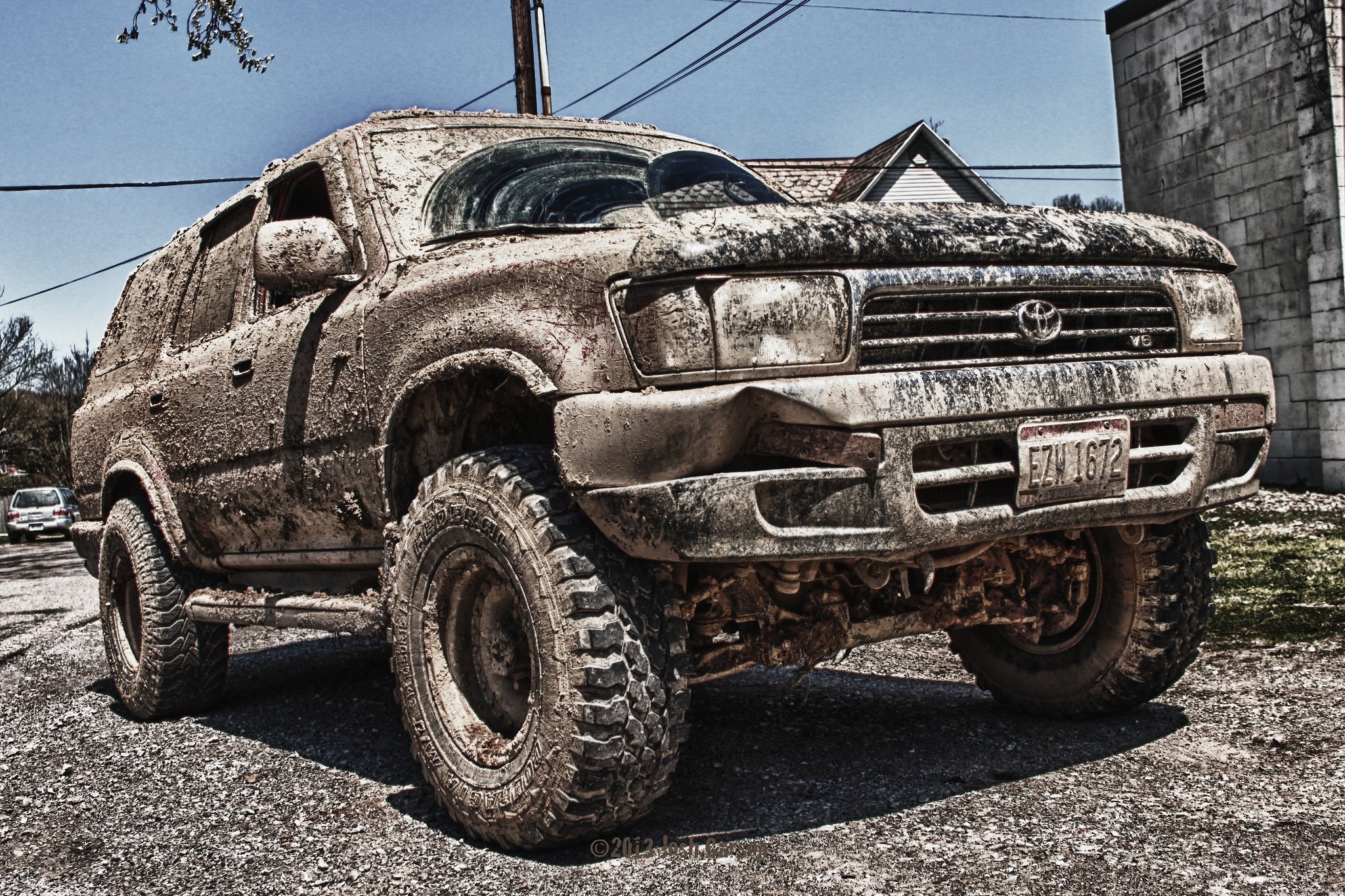4x4, Offroad, Truck, Custom Wallpapers HD / Desktop and Mobile Backgrounds