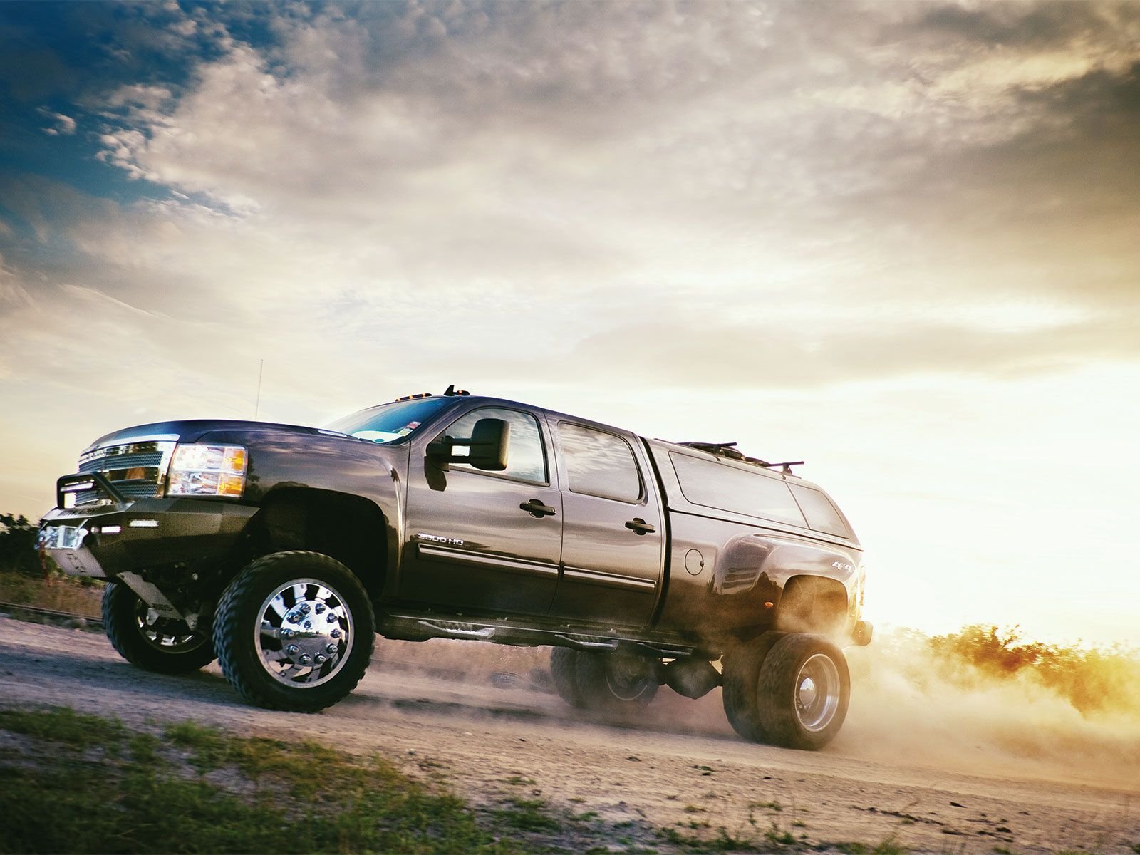 4x4, Offroad, Truck, Custom Wallpapers HD / Desktop and Mobile Backgrounds