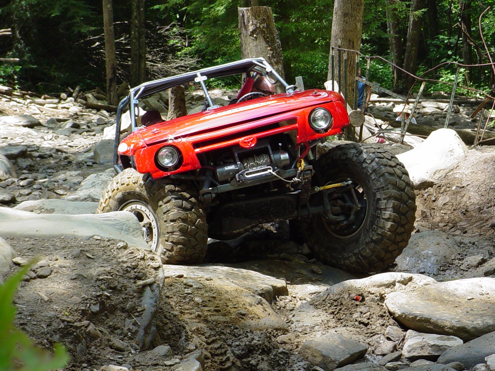 4x4, Offroad, Truck, Custom Wallpapers HD / Desktop and Mobile Backgrounds