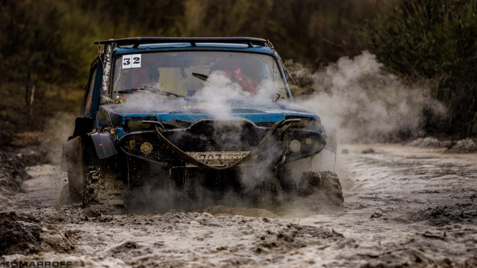 4x4, Offroad, Truck, Custom Wallpapers HD / Desktop and Mobile Backgrounds