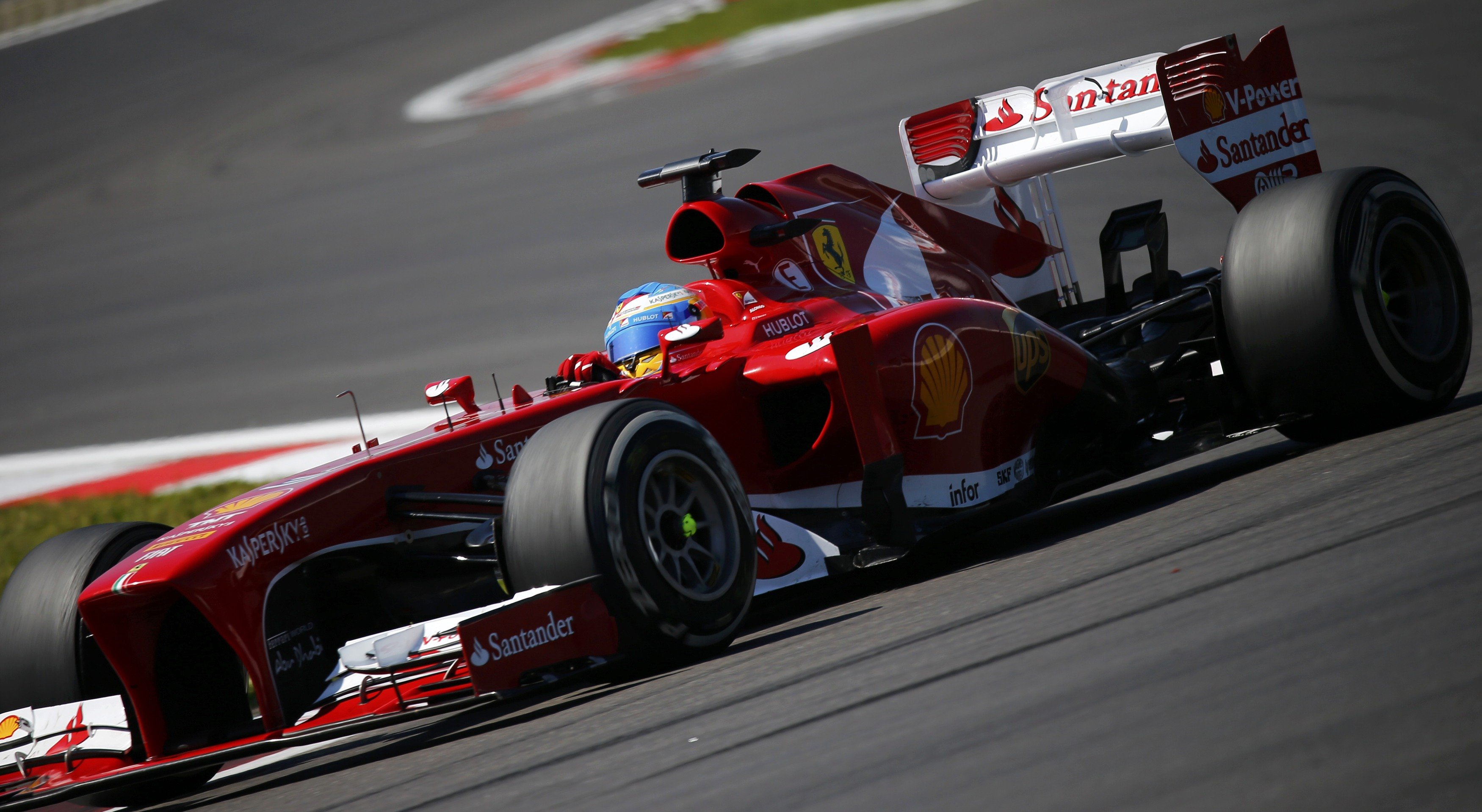 formula, 1, F 1, Race, Racing Wallpapers HD / Desktop and Mobile ...