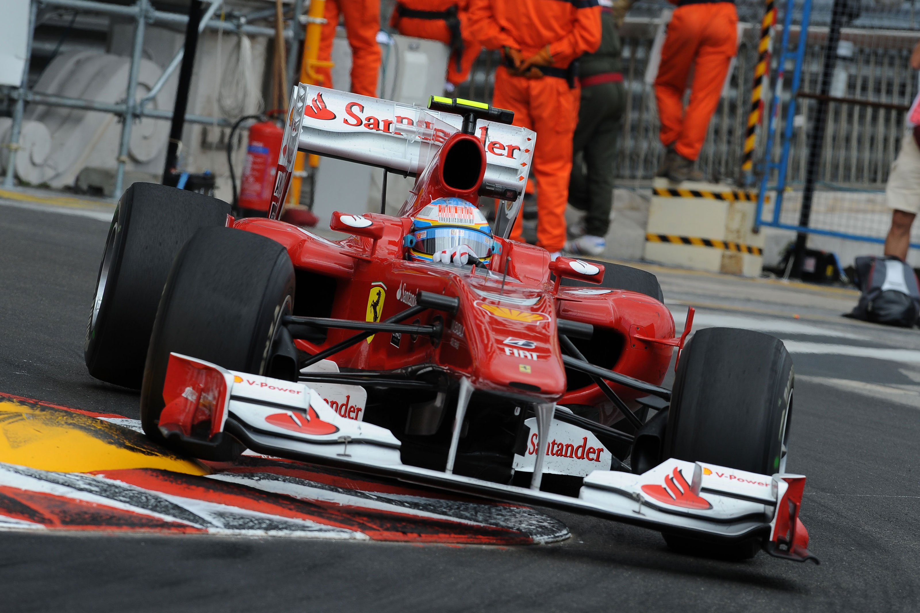 formula, 1, F 1, Race, Racing Wallpapers HD / Desktop and Mobile ...