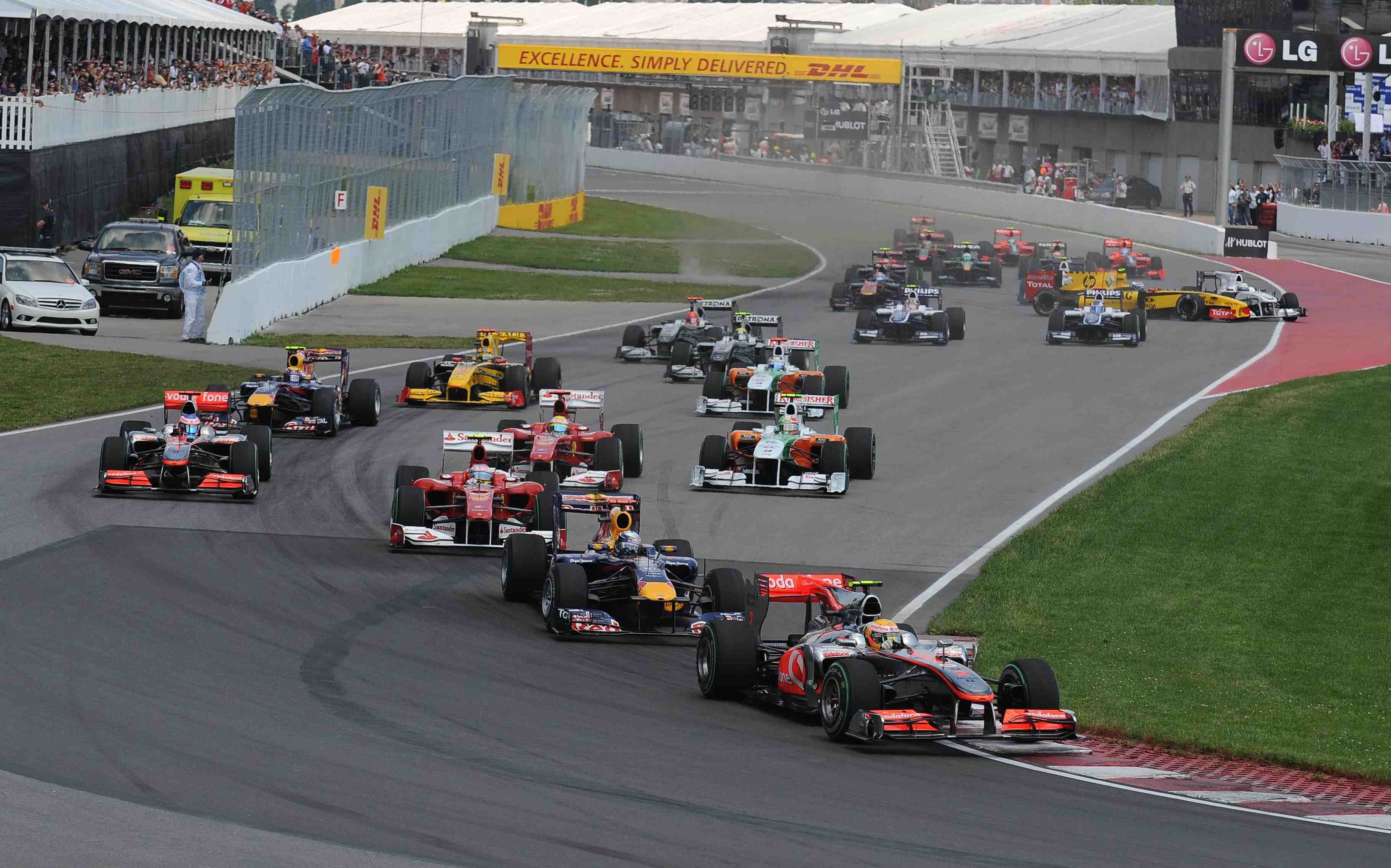 formula, 1, F 1, Race, Racing Wallpapers HD / Desktop and Mobile ...