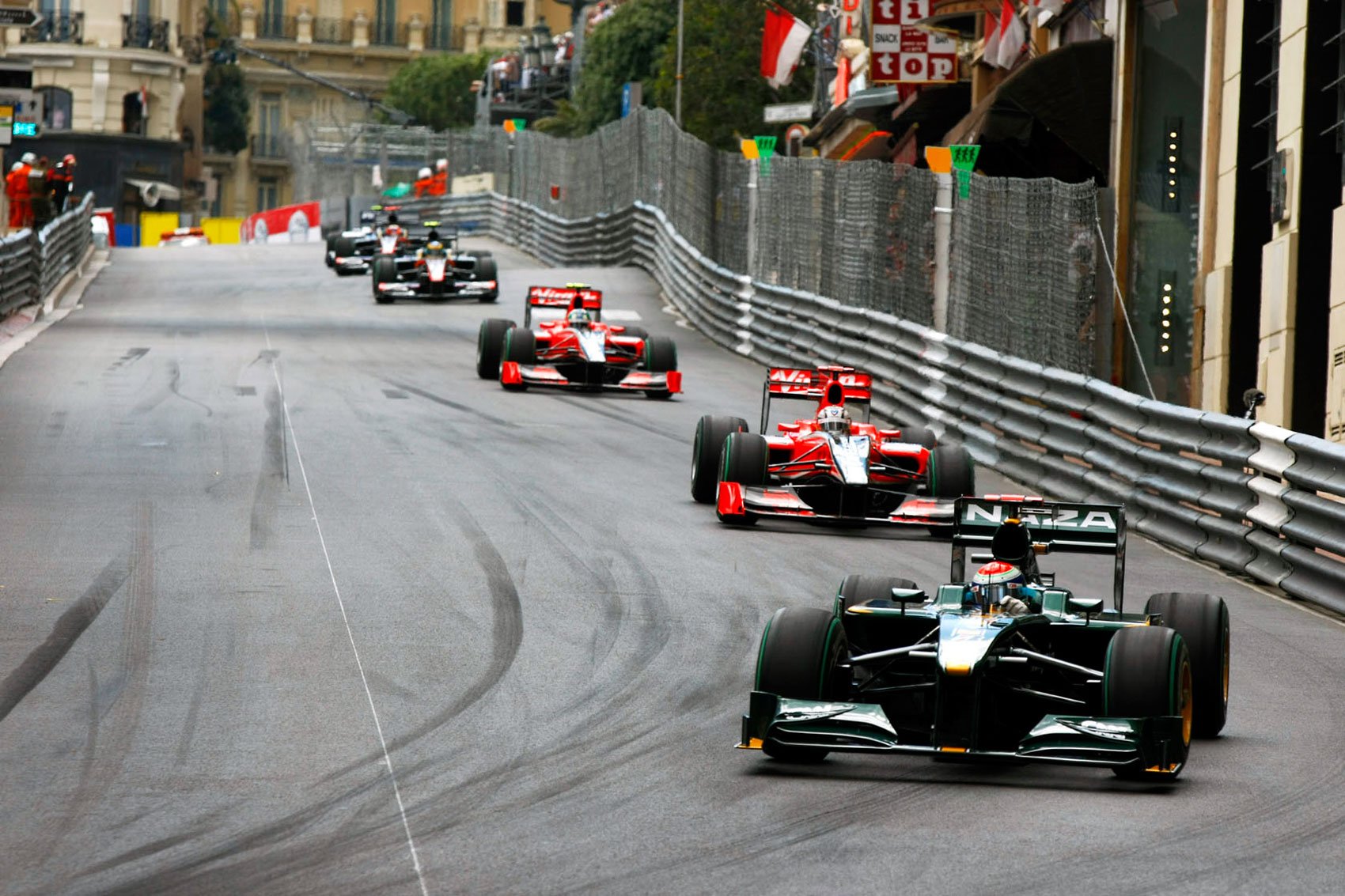 formula, 1, F 1, Race, Racing Wallpapers HD / Desktop and Mobile ...