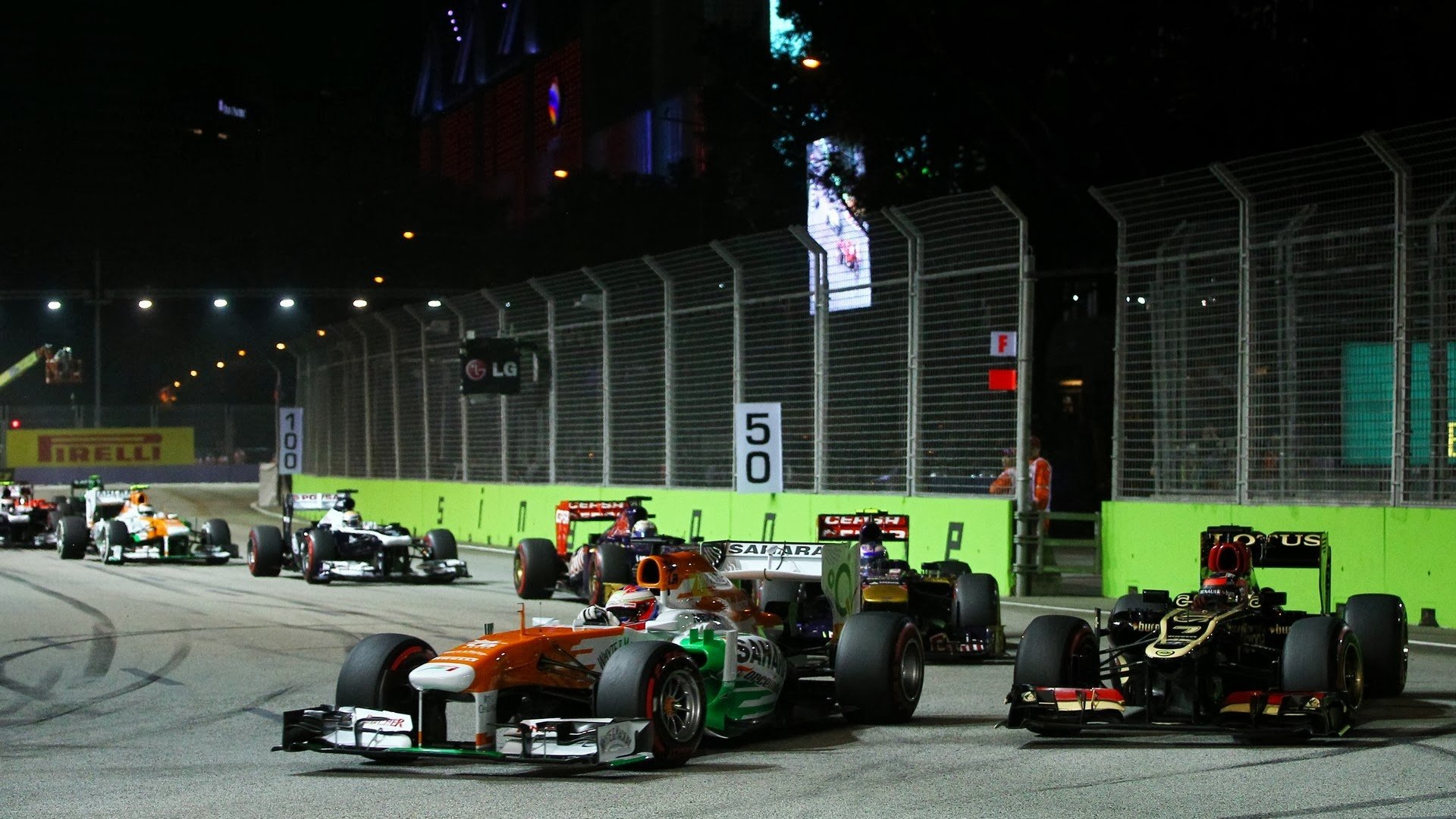 formula, 1, F 1, Race, Racing Wallpapers HD / Desktop and Mobile ...