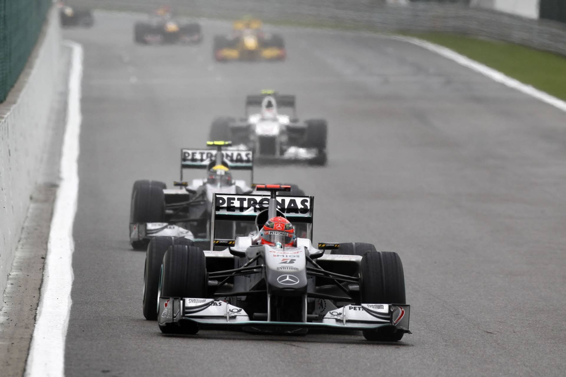 formula, 1, F 1, Race, Racing Wallpapers HD / Desktop and Mobile ...