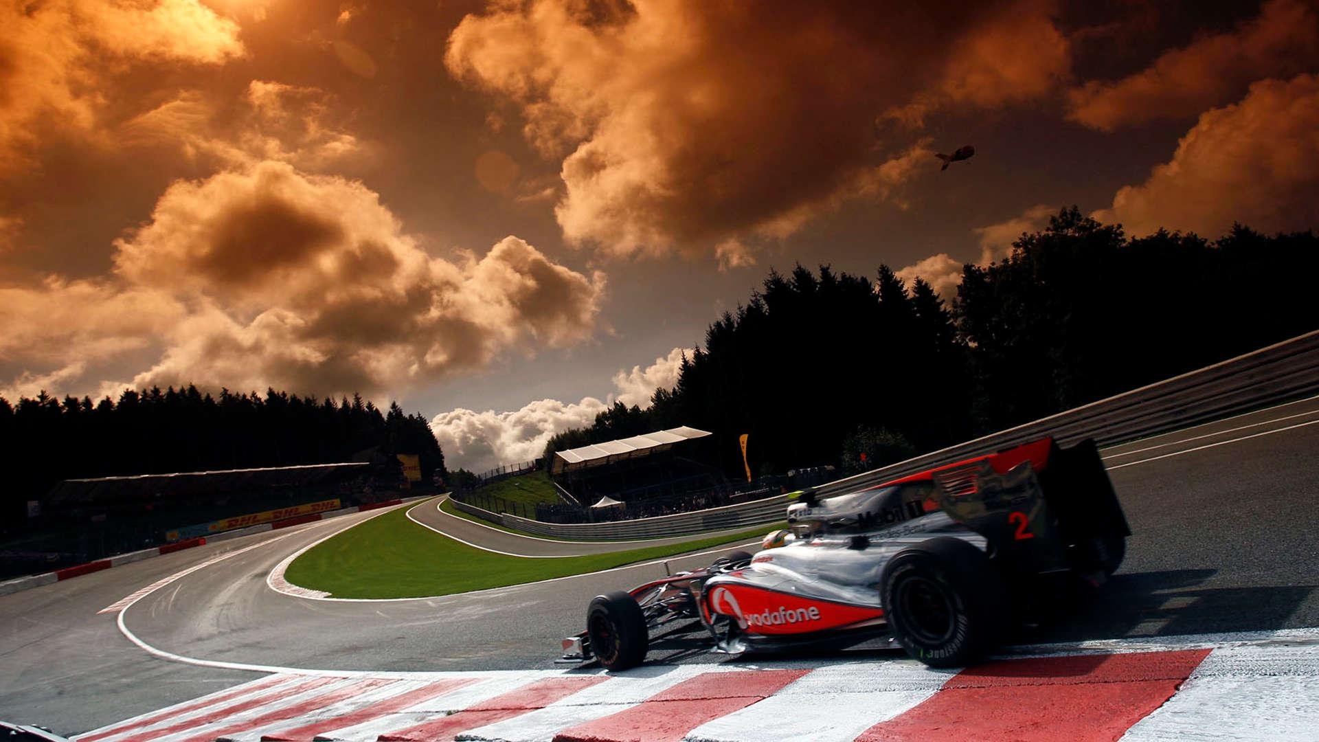 formula, 1, F 1, Race, Racing Wallpapers HD / Desktop and Mobile ...