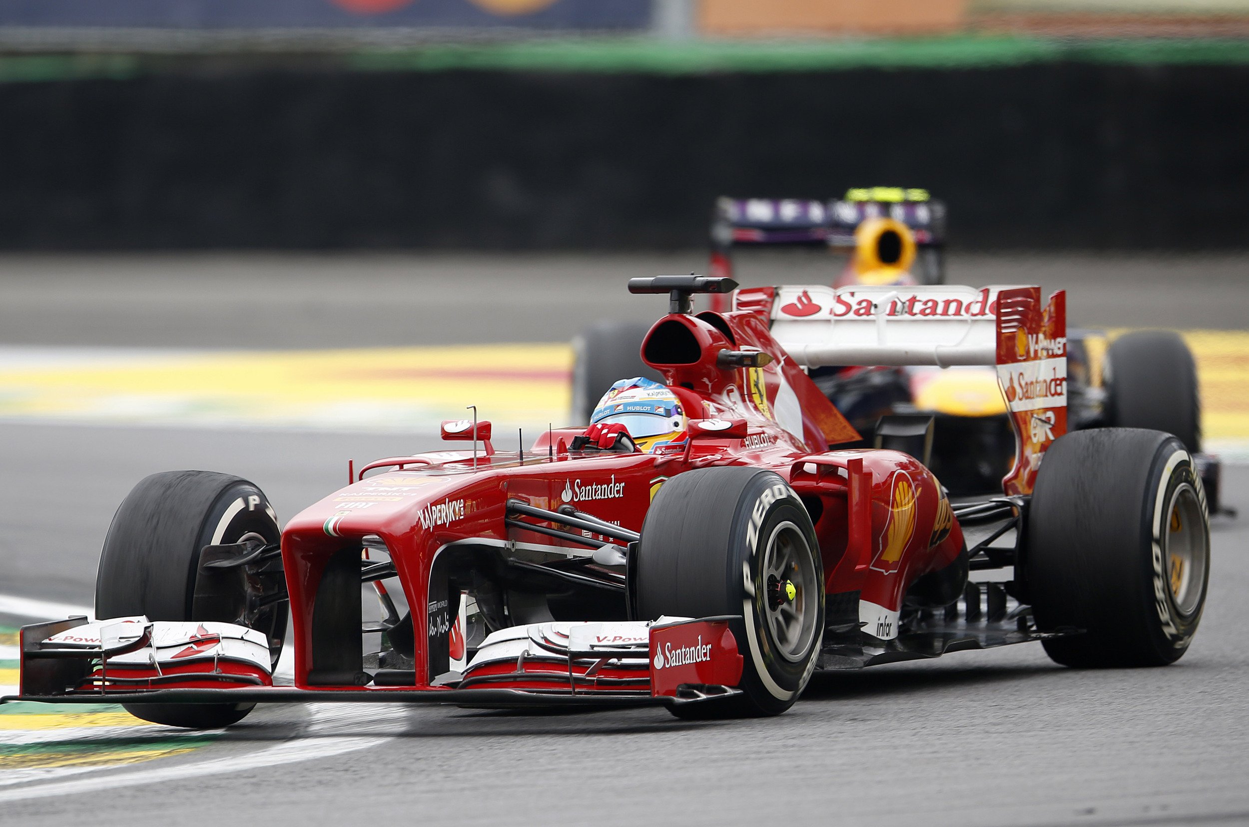 formula, 1, F 1, Race, Racing Wallpapers HD / Desktop and Mobile ...