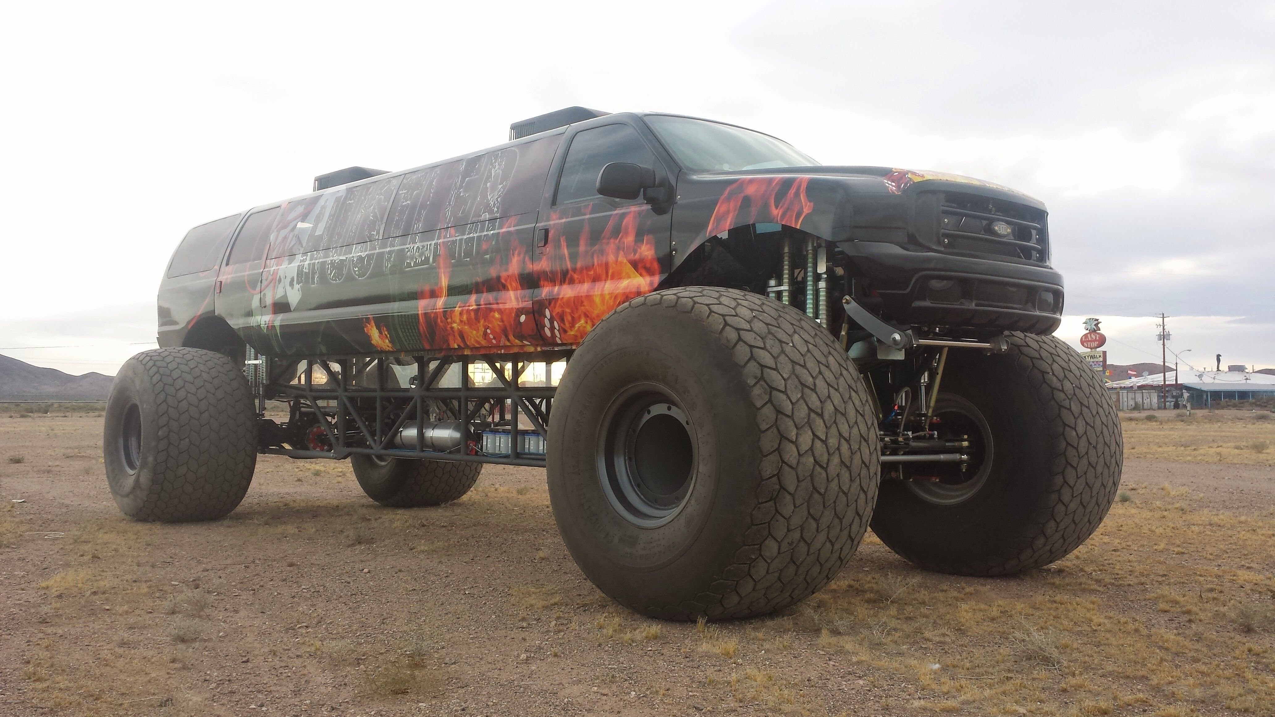 monster truck, Monster, Truck, 4x4, Offroad, Custom, Hot, Rod, Rods ...
