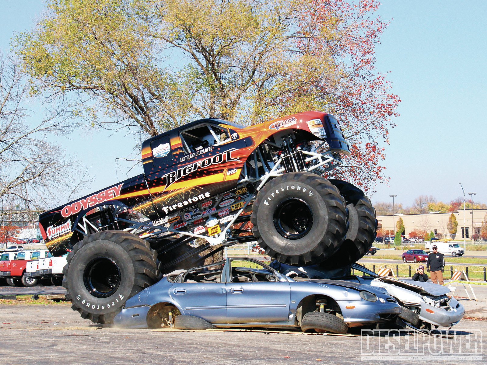 monster truck, Monster, Truck, 4x4, Offroad, Custom, Hot, Rod, Rods ...