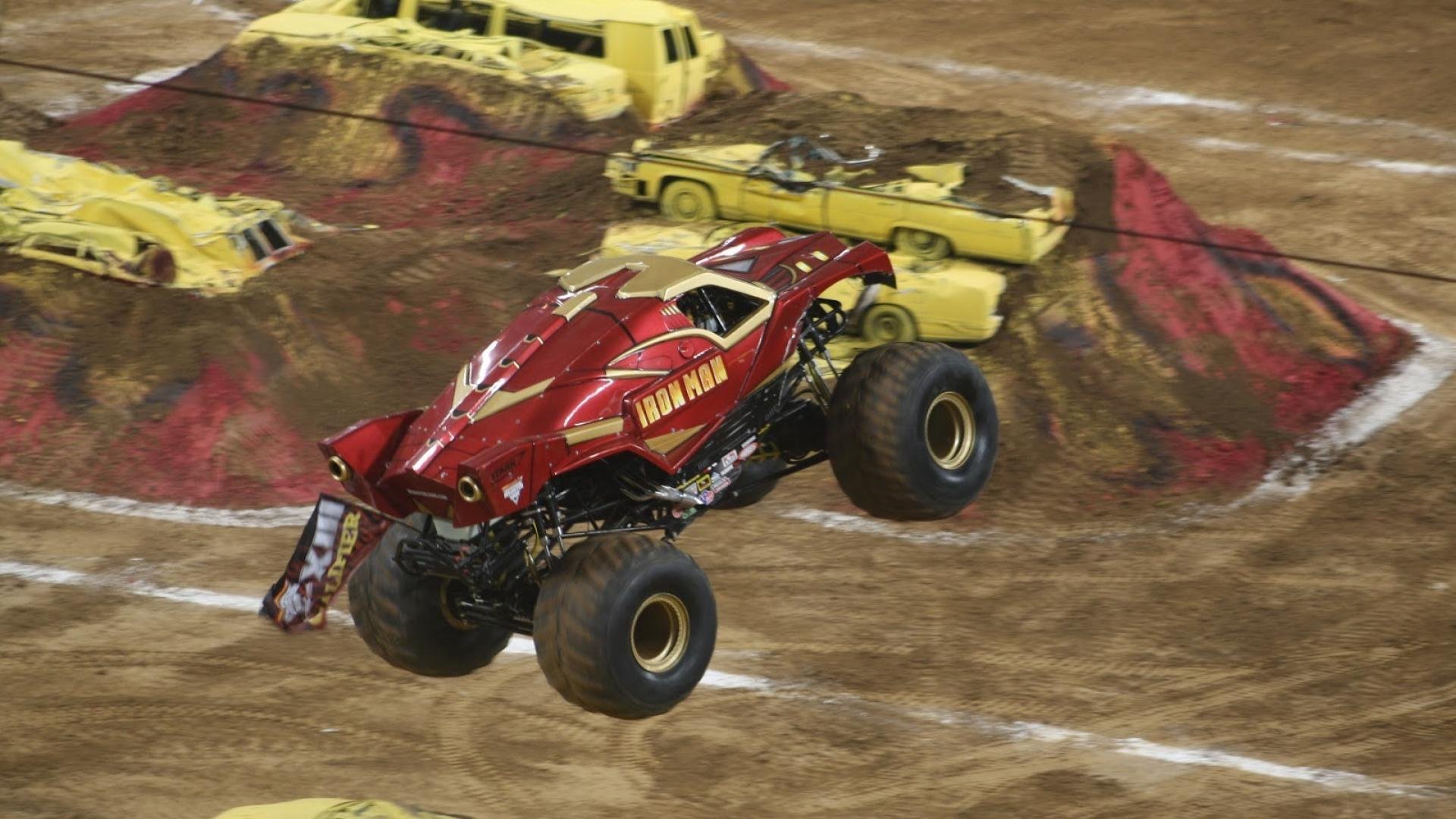 monster truck, Monster, Truck, 4x4, Offroad, Custom, Hot, Rod, Rods ...