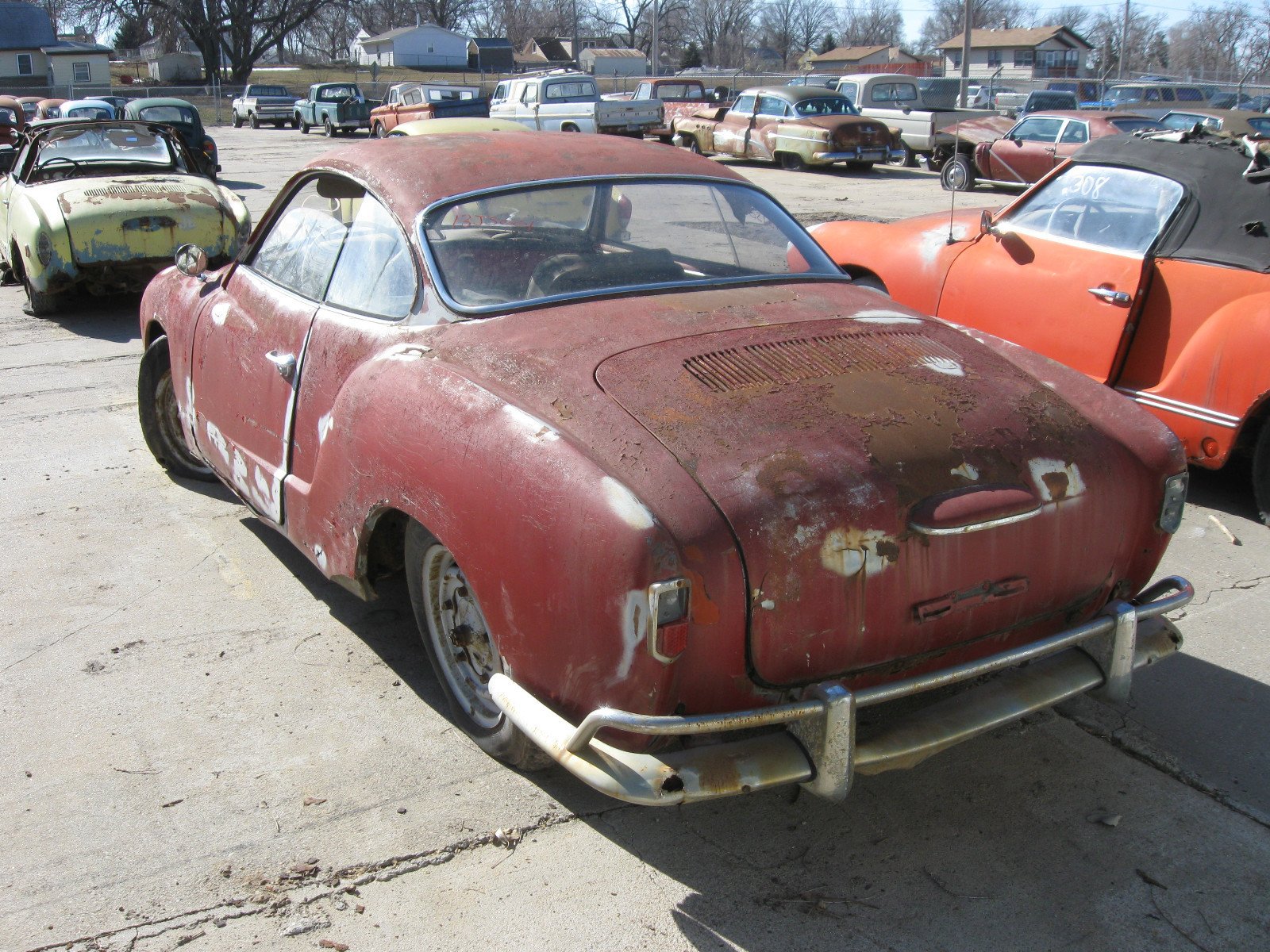 volkswagen, Karmann, Ghia, Volkswagon, Tuning, Custom, Lowrider, Socal ...