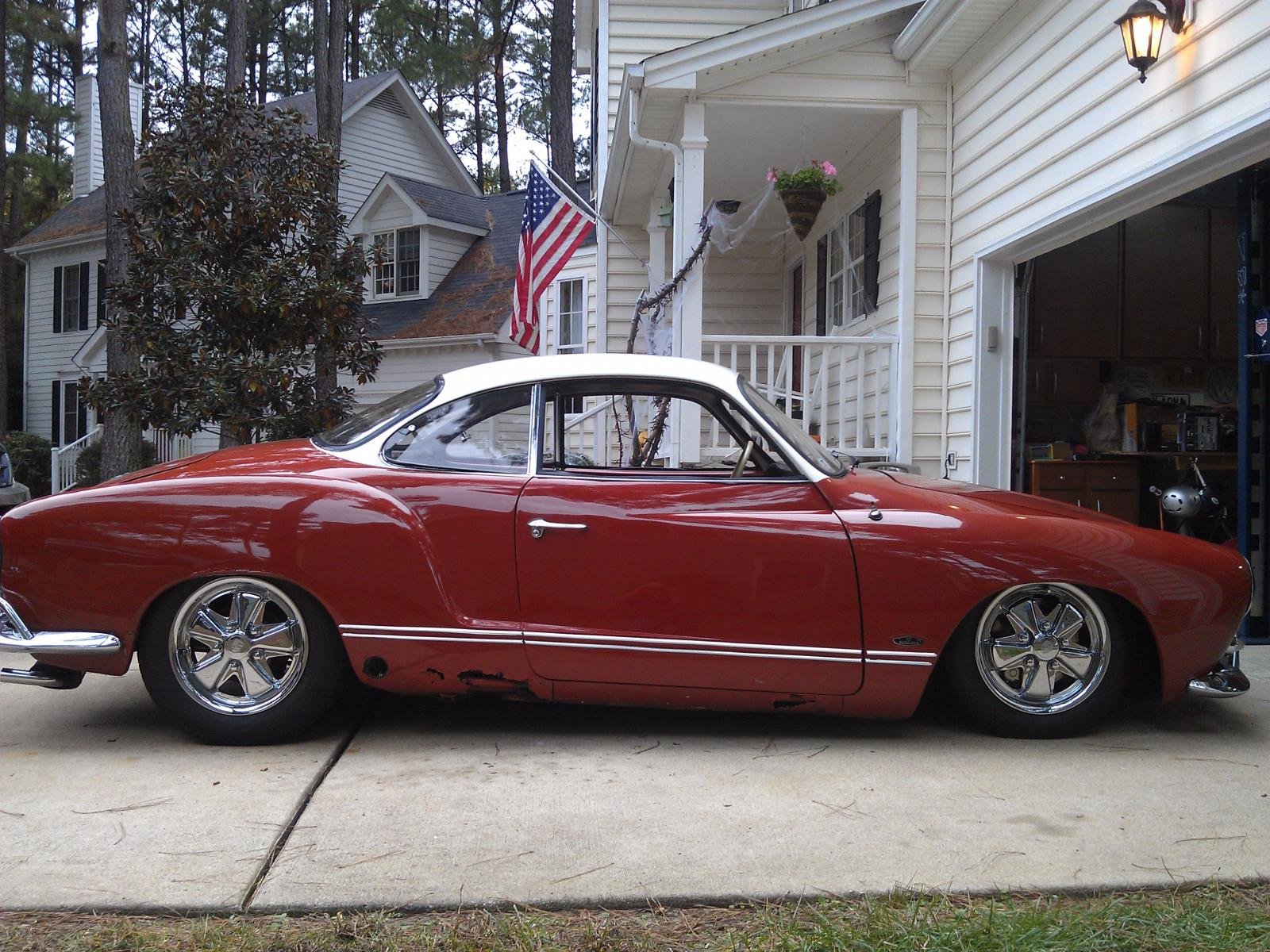 volkswagen, Karmann, Ghia, Volkswagon, Tuning, Custom, Lowrider, Socal ...