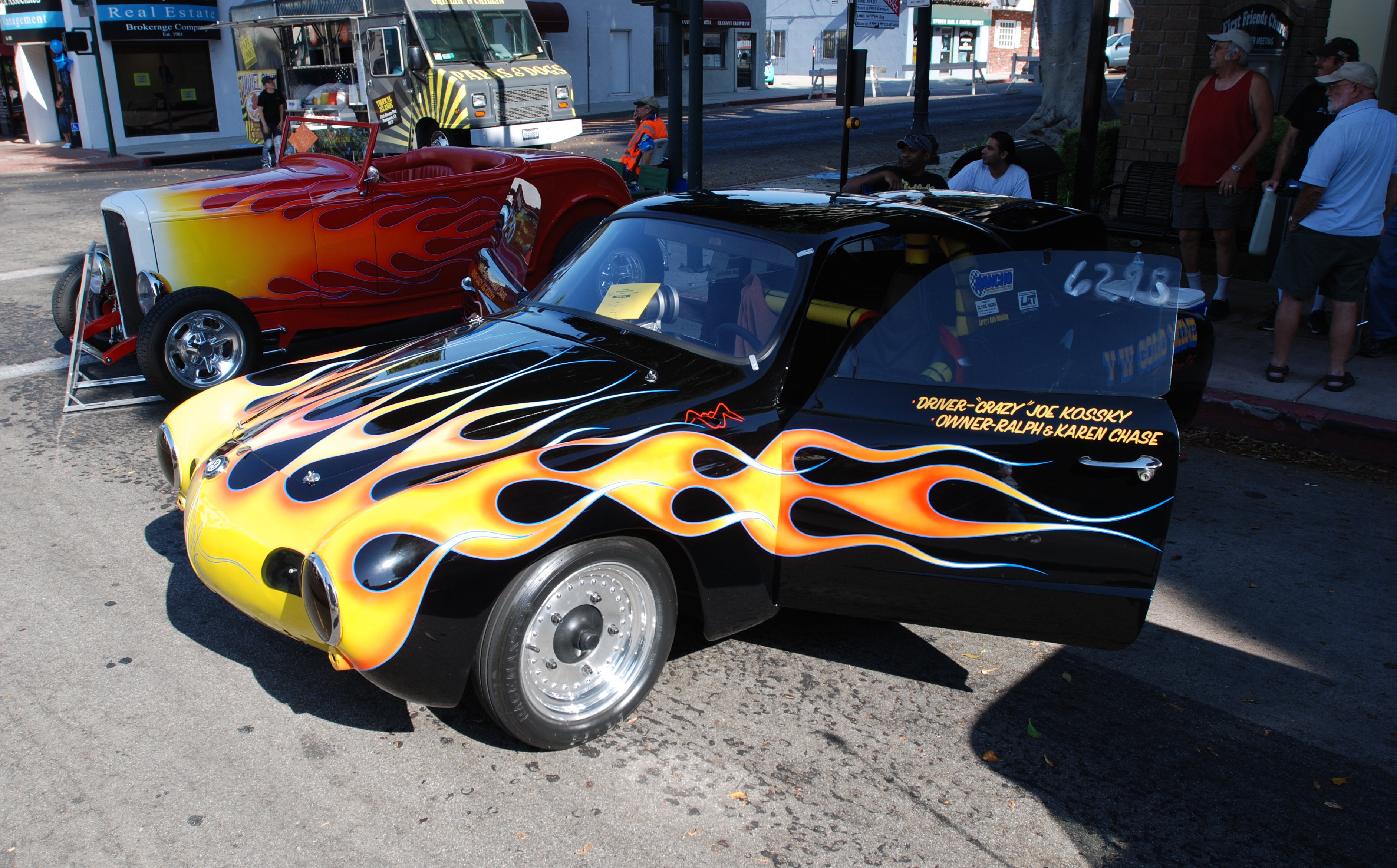 volkswagen, Karmann, Ghia, Volkswagon, Tuning, Custom, Lowrider, Socal ...