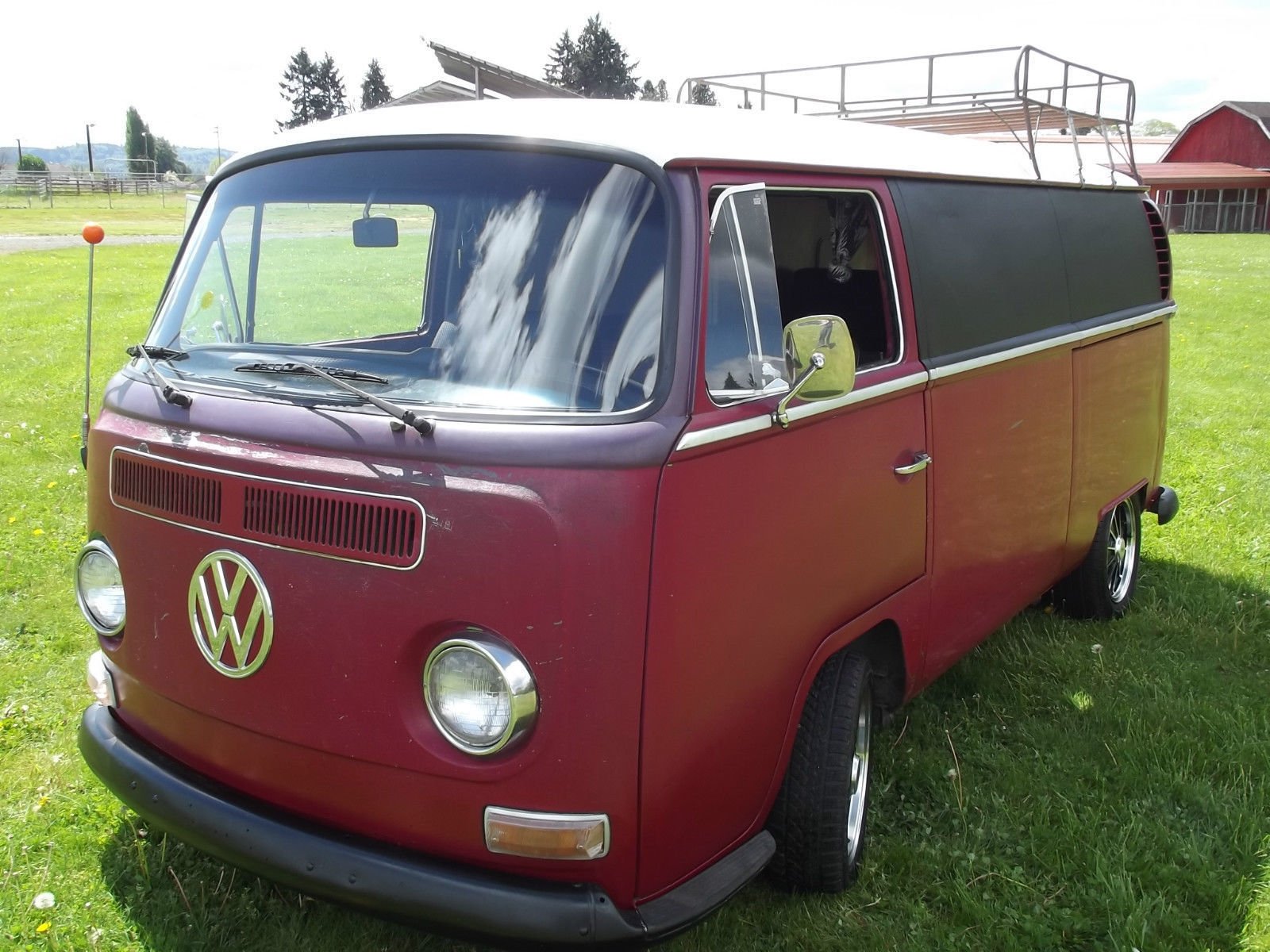 volkswagen, Bus, Van, Truck, Volkswagon, Custom, Tuning, Lowrider ...