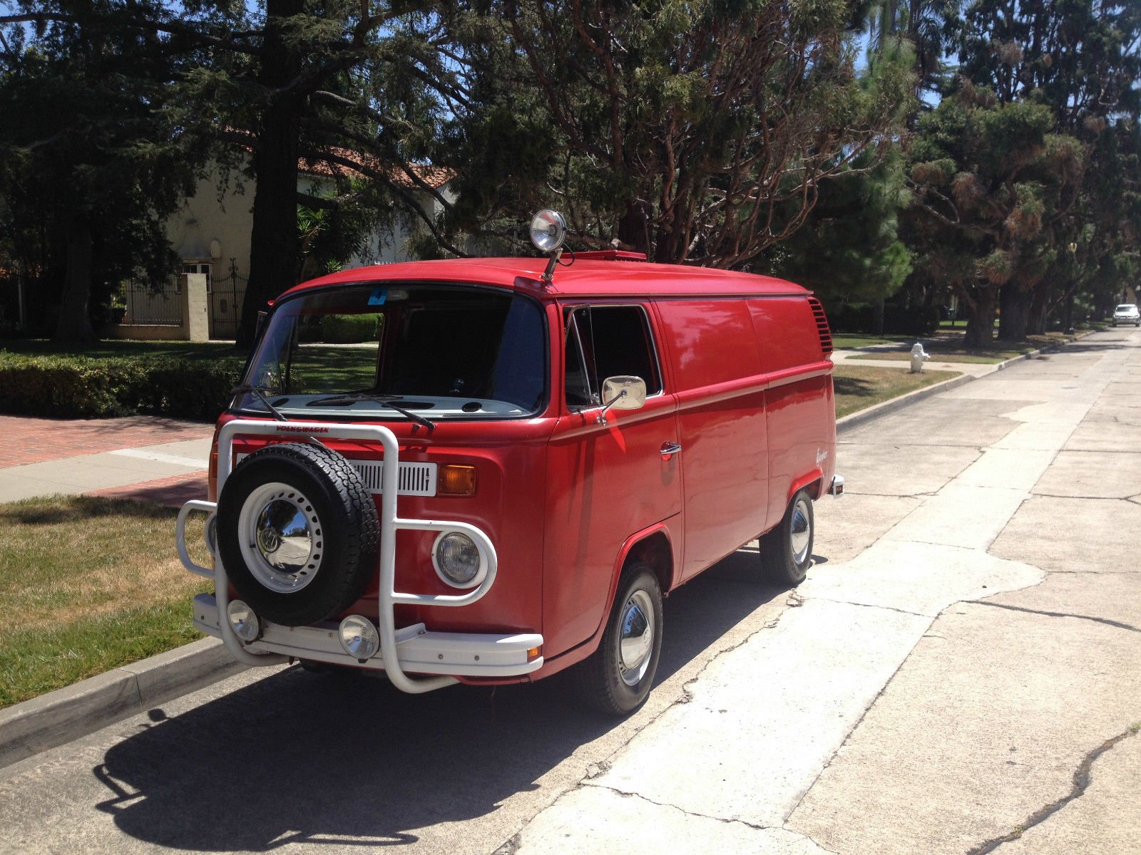 volkswagen, Bus, Van, Truck, Volkswagon Wallpapers HD / Desktop and ...