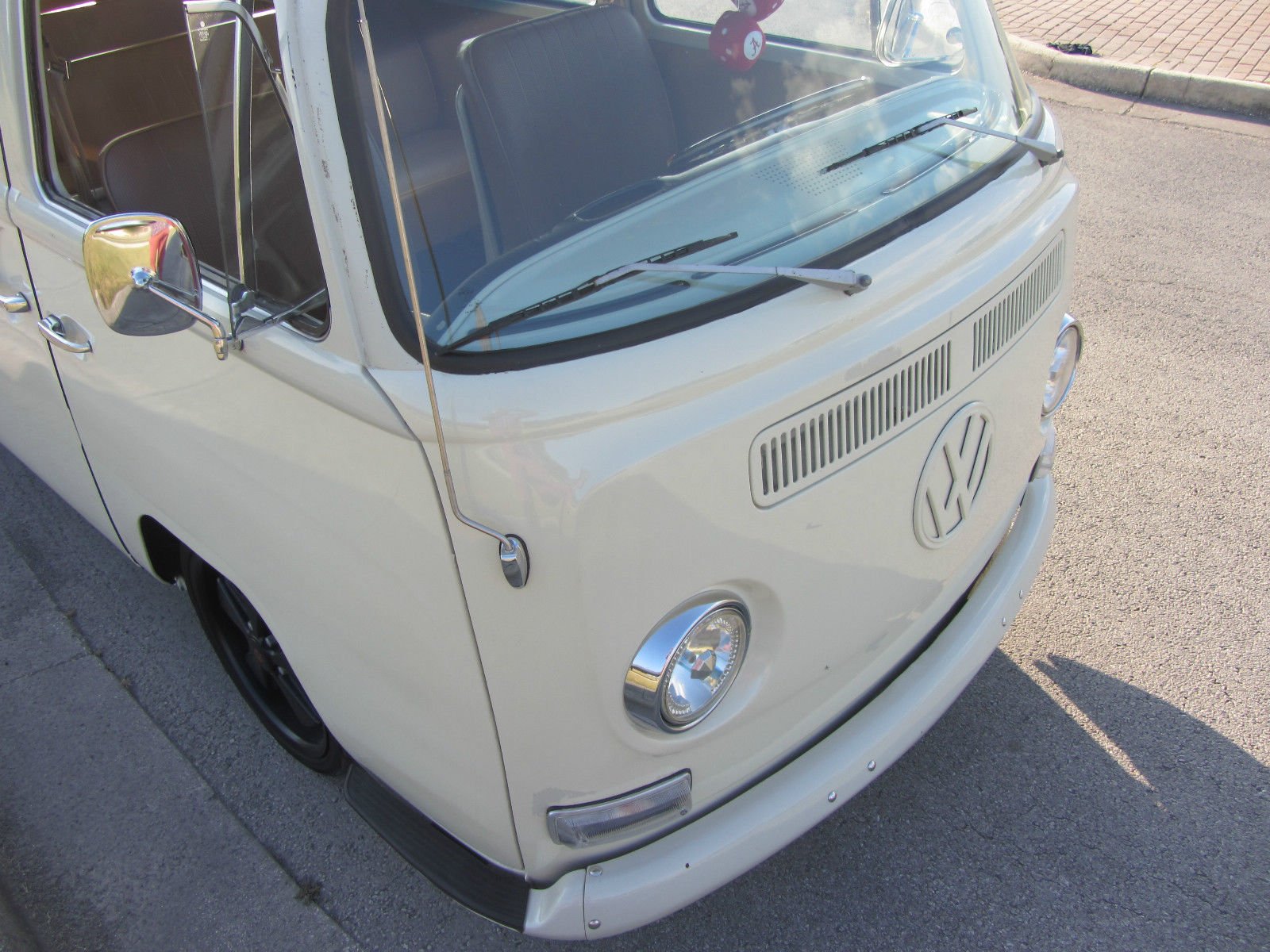 volkswagen, Bus, Van, Truck, Volkswagon, Custom, Tuning, Lowrider ...