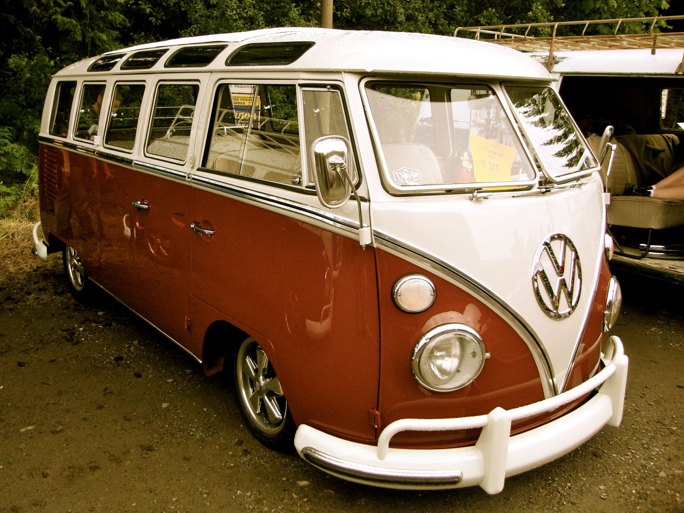volkswagen, Bus, Van, Truck, Volkswagon, Custom, Tuning, Lowrider ...