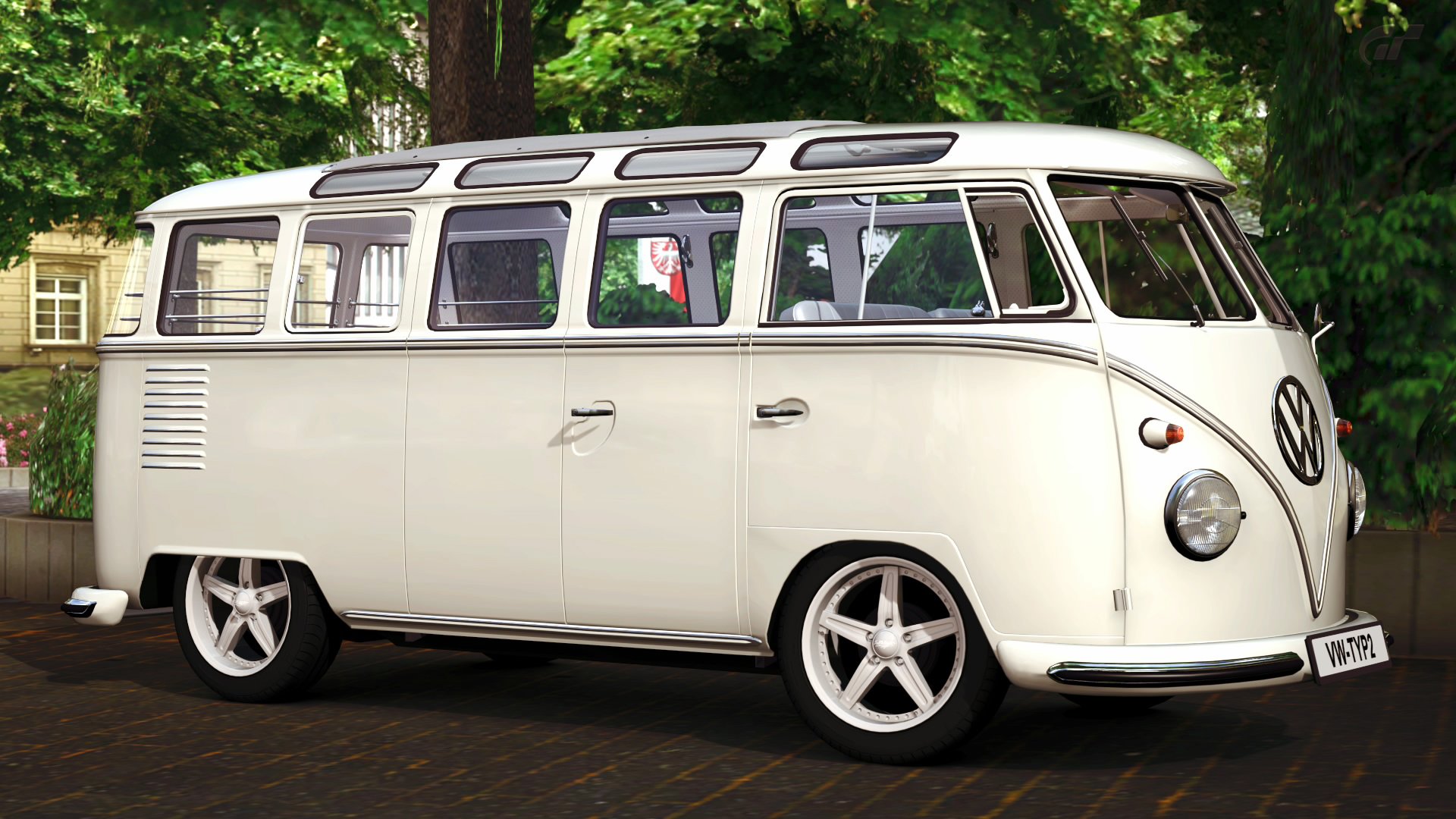 volkswagen, Bus, Van, Truck, Volkswagon, Custom, Tuning, Lowrider ...