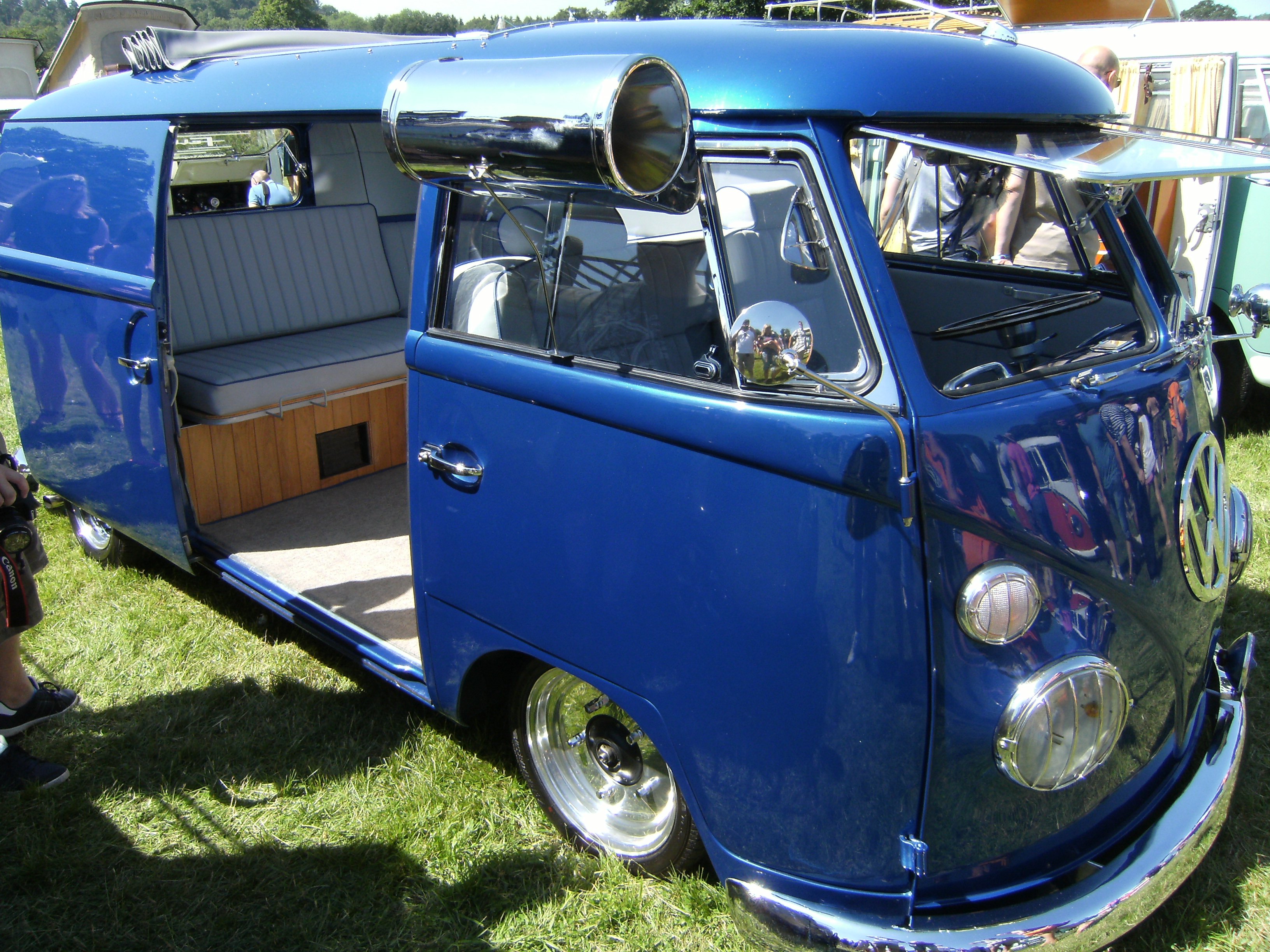 volkswagen, Bus, Van, Truck, Volkswagon, Custom, Tuning, Lowrider ...