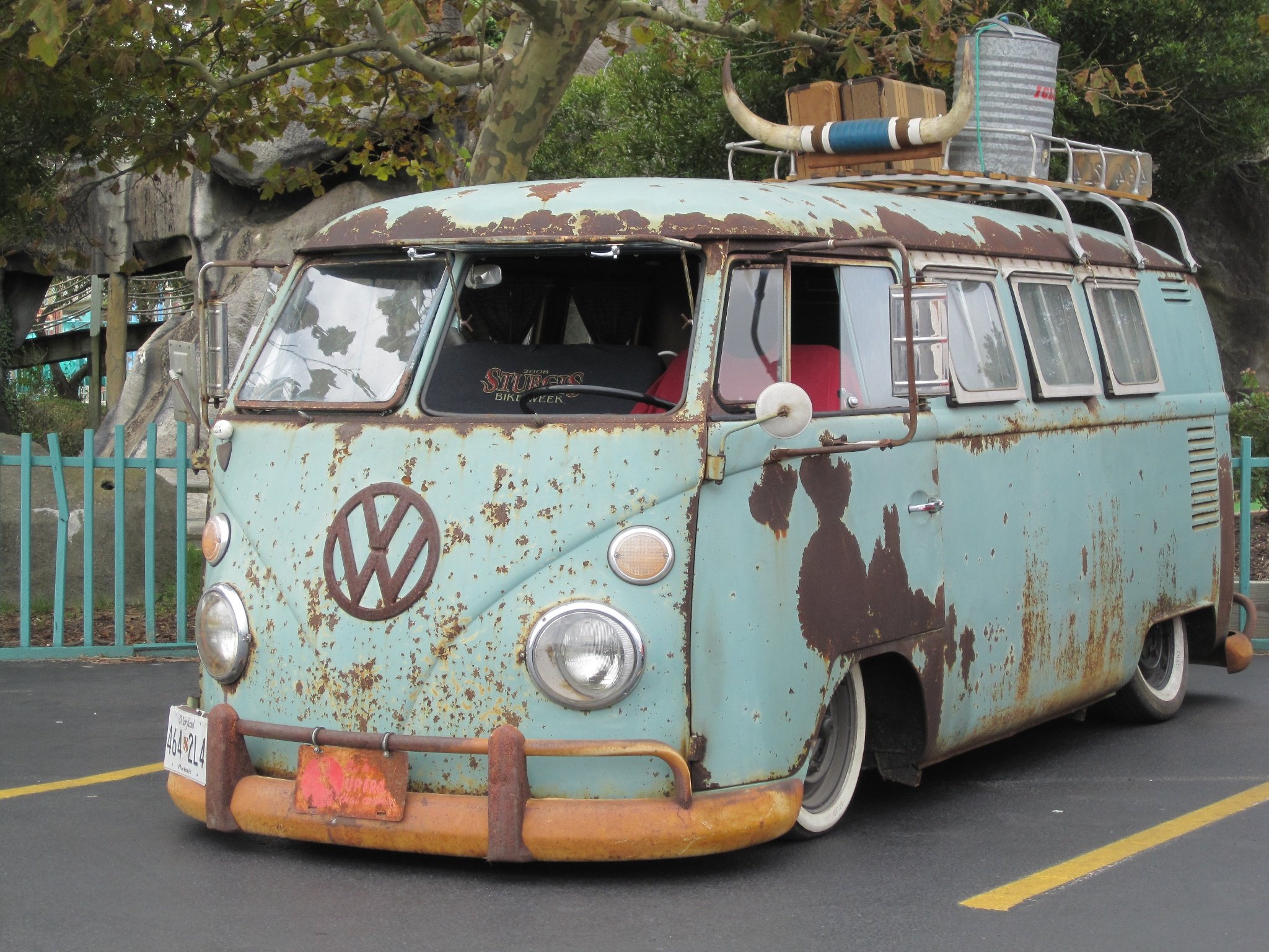 volkswagen, Bus, Van, Truck, Volkswagon, Custom, Tuning, Lowrider ...