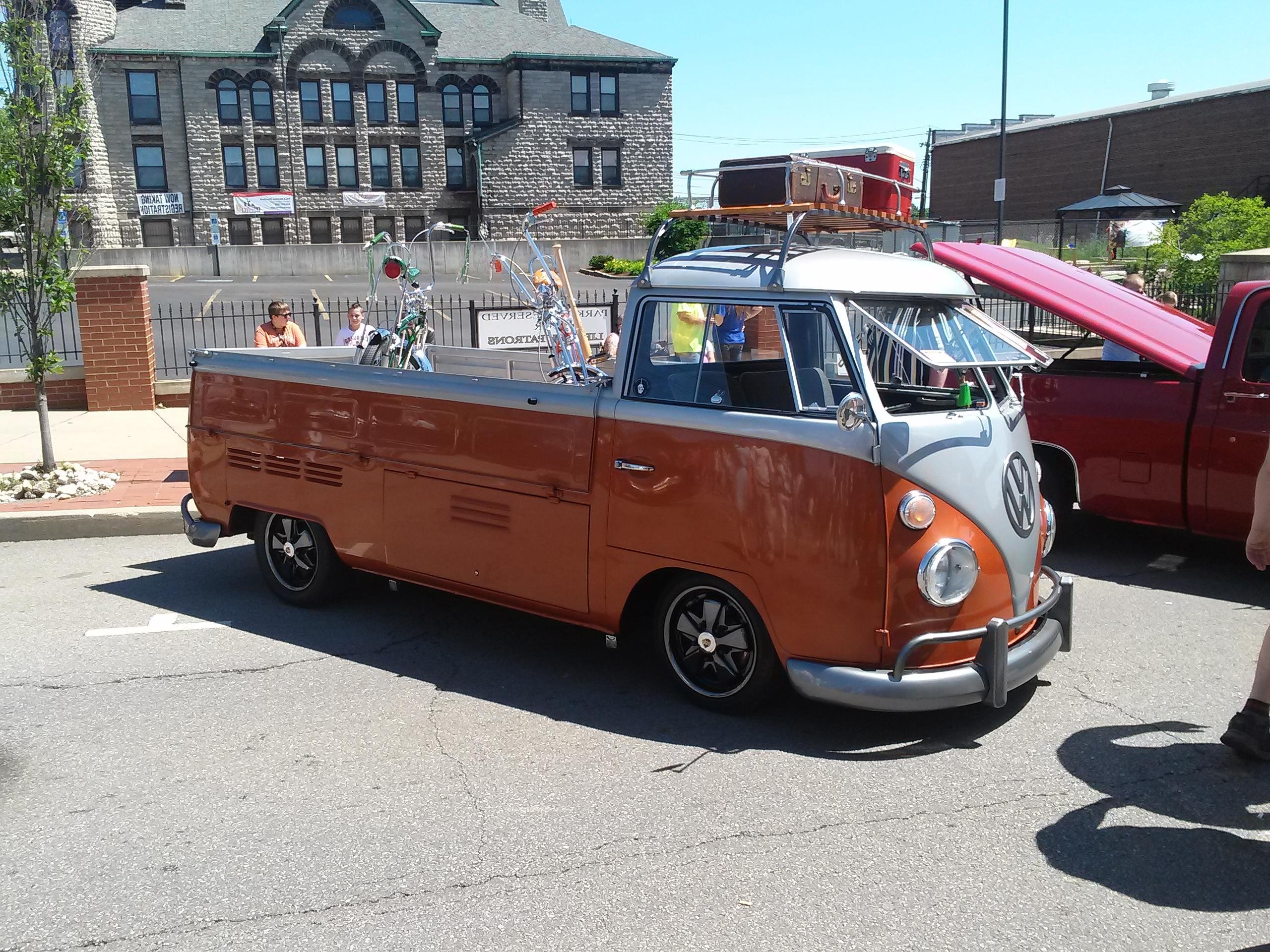 volkswagen, Bus, Van, Truck, Volkswagon, Custom, Tuning, Lowrider ...