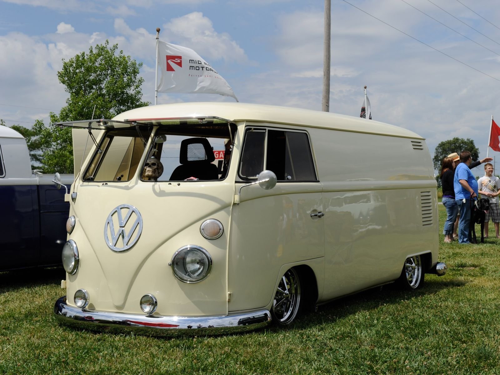 volkswagen, Bus, Van, Truck, Volkswagon, Custom, Tuning, Lowrider ...