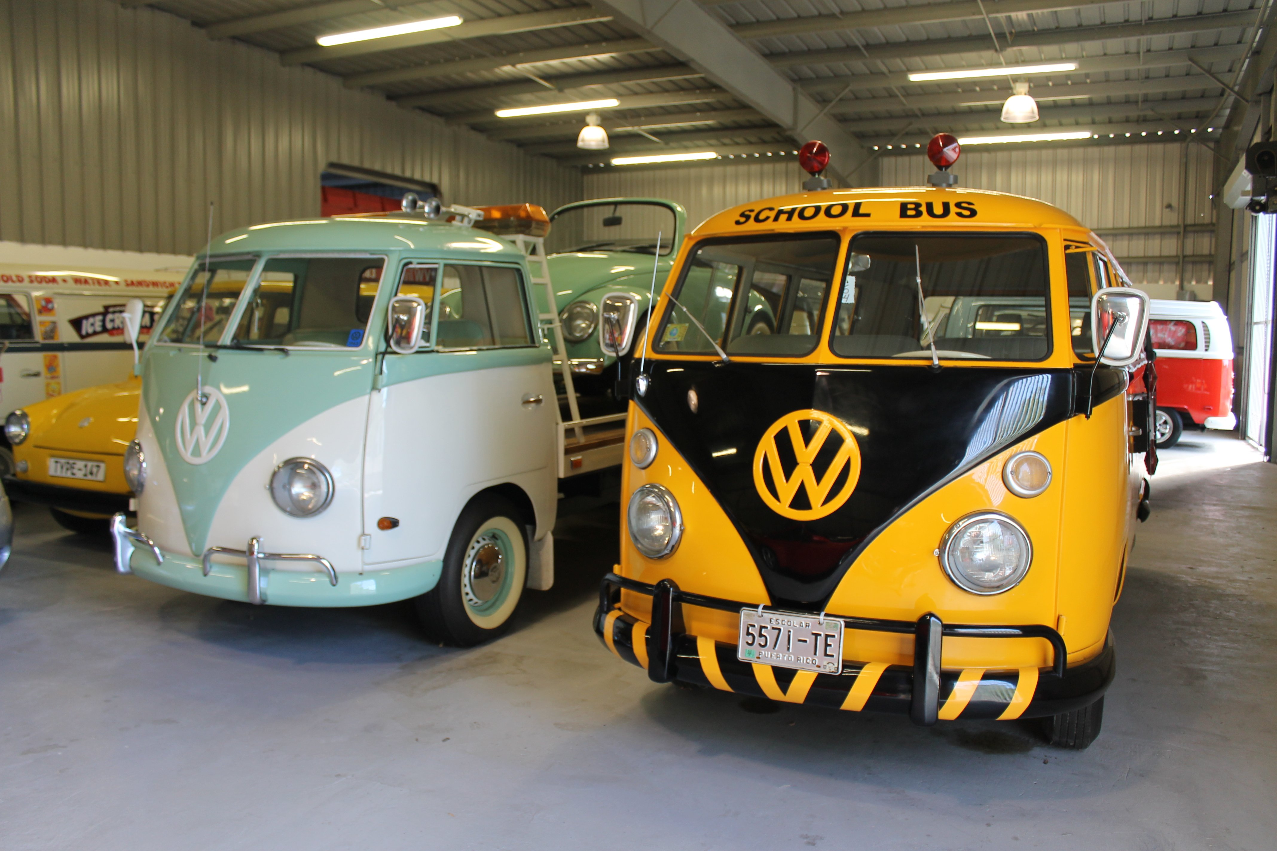 volkswagen, Bus, Van, Truck, Volkswagon Wallpapers HD / Desktop and ...