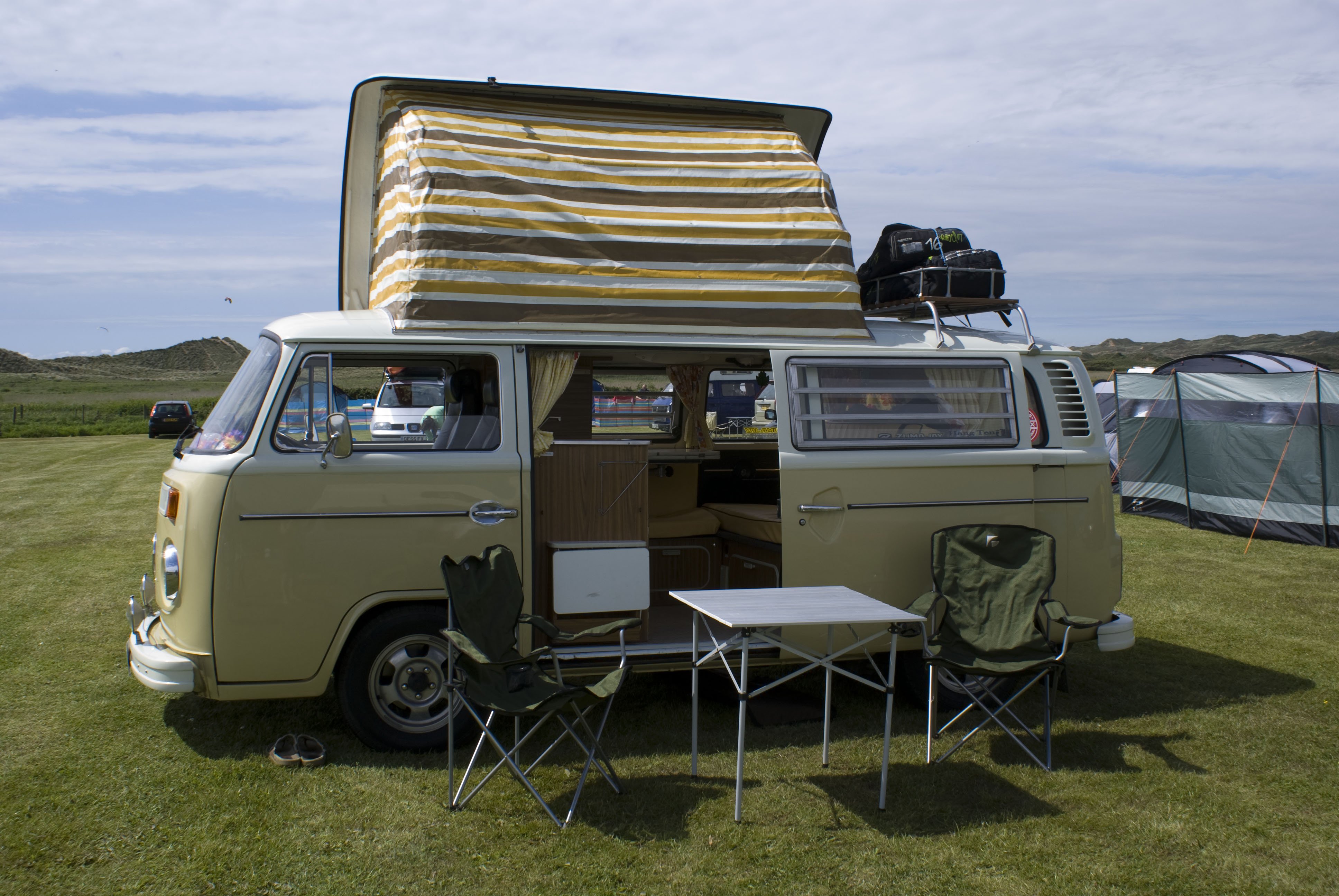 volkswagen, Bus, Van, Truck, Volkswagon Wallpapers HD / Desktop and ...