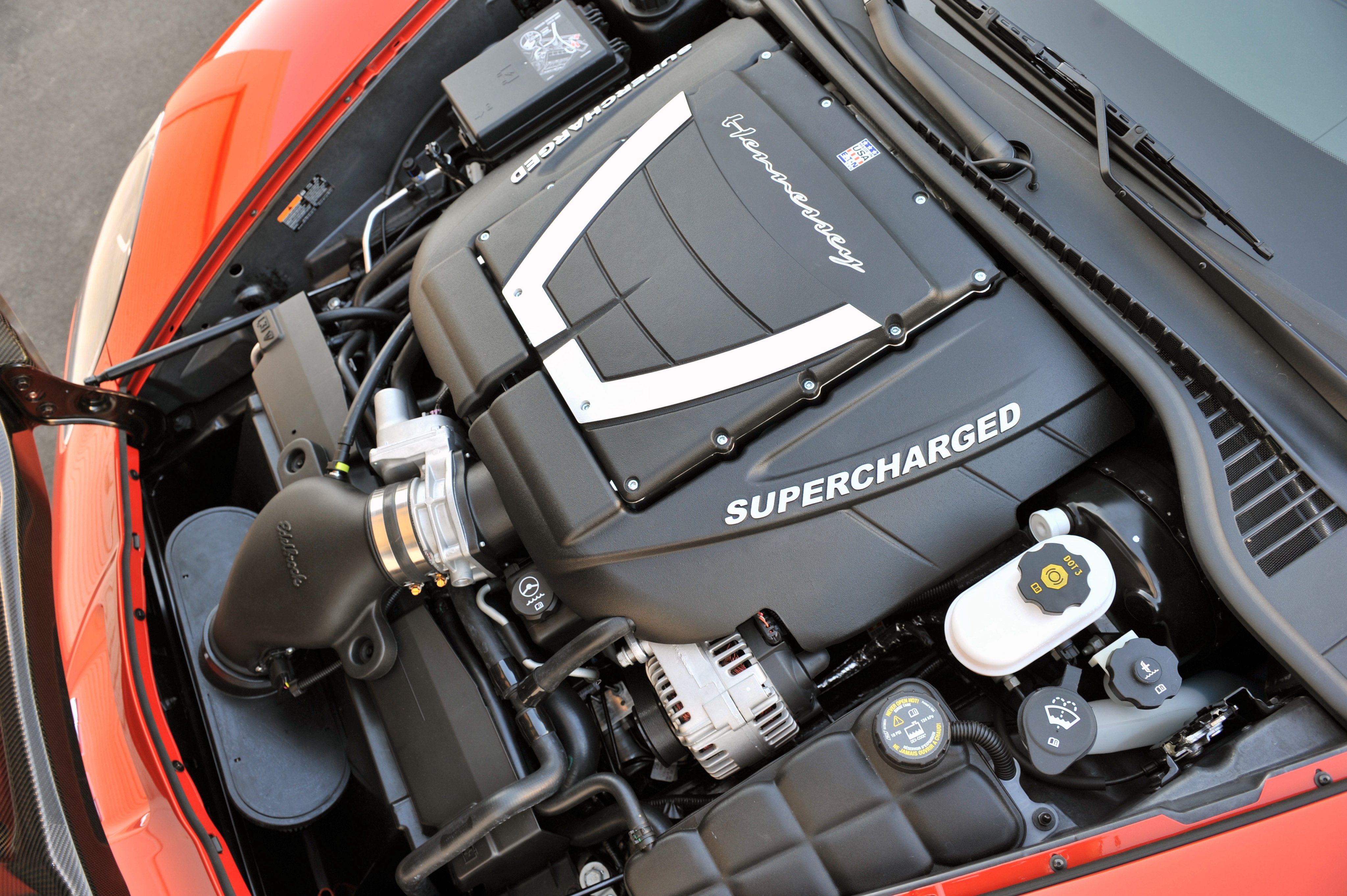 2013, Hennessey, Chevrolet, Corvette, Z06, Hpe800, C 6, Supercar ...