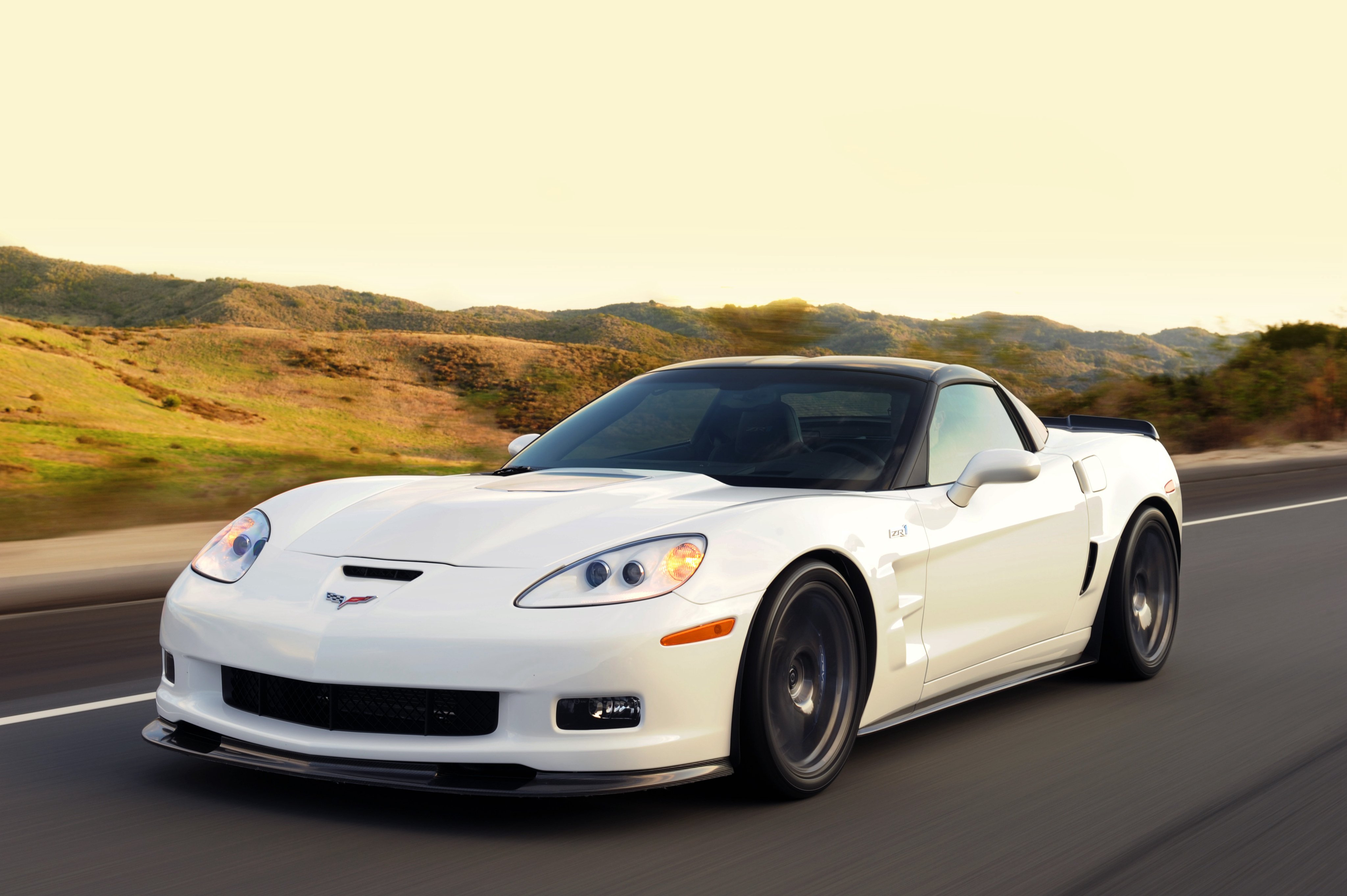 2012, Hennessey, Chevrolet, Corvette, Zr1, Zr750, C 6, Muscle, Supercar ...