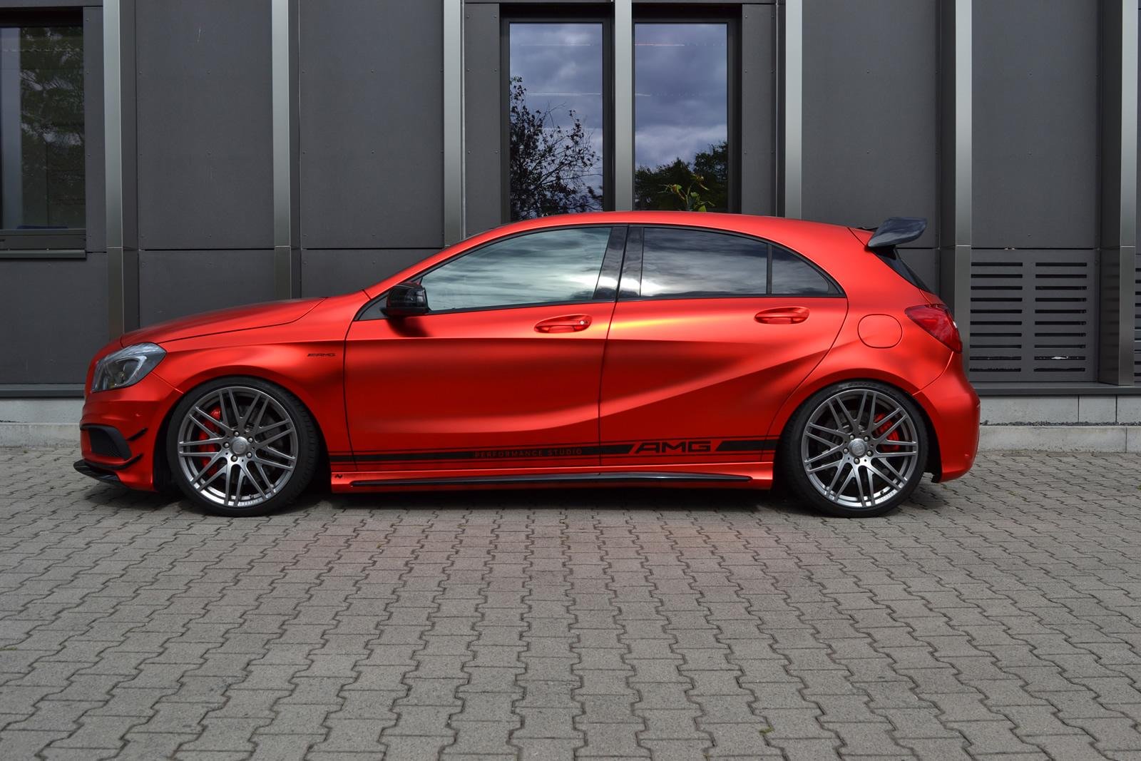 mercedes benz, A45, Amg, Folien, Experte, Cars, Modified Wallpapers HD ...