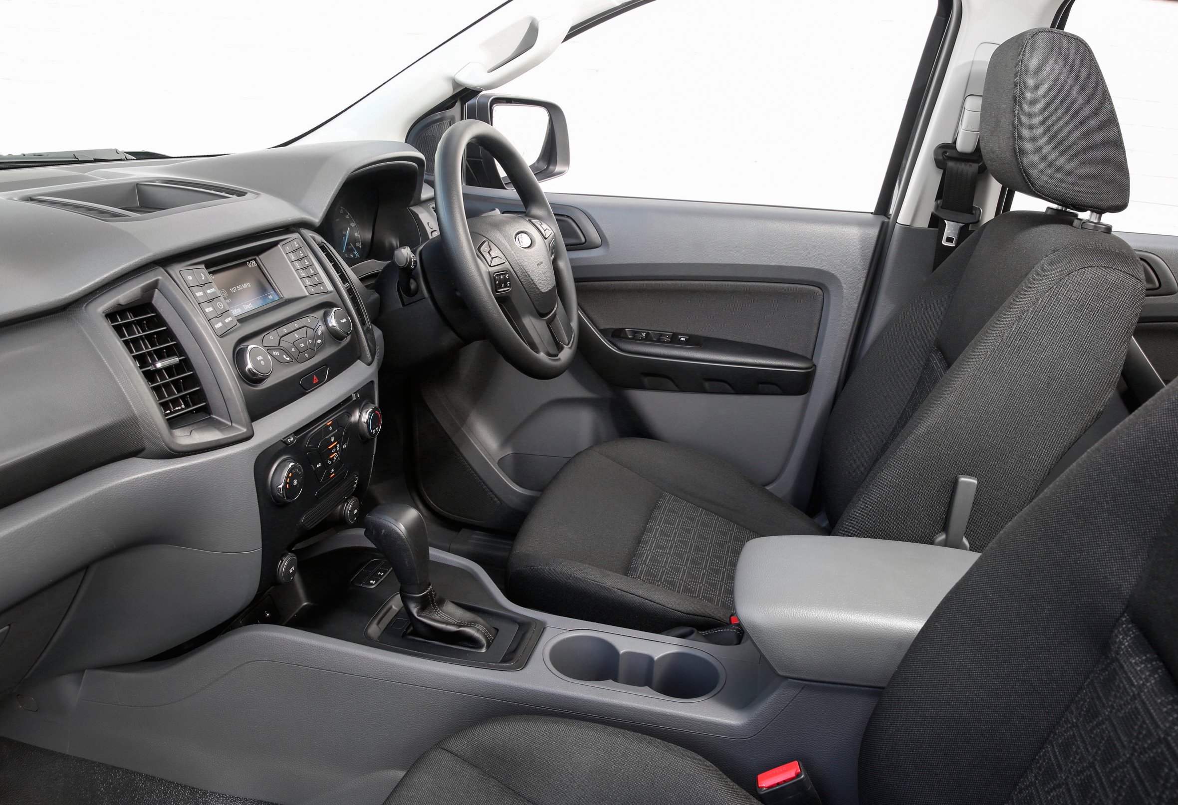 2015, Ford, Ranger, X l, Double, Cab, Au spec, Pickup Wallpapers HD ...