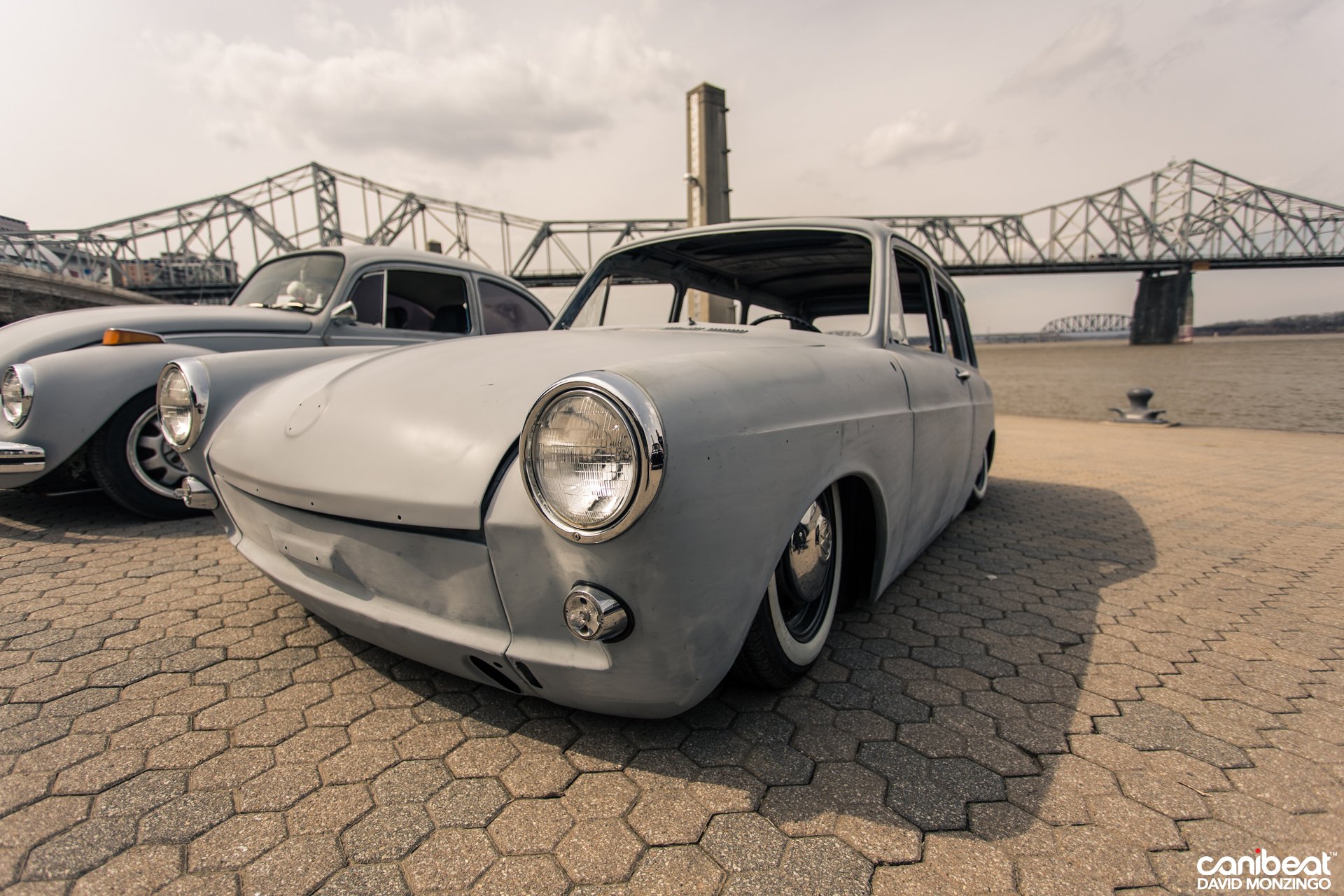 volkswagen, Squareback, Stationwagon, Volkswagon, Custom, Tuning ...