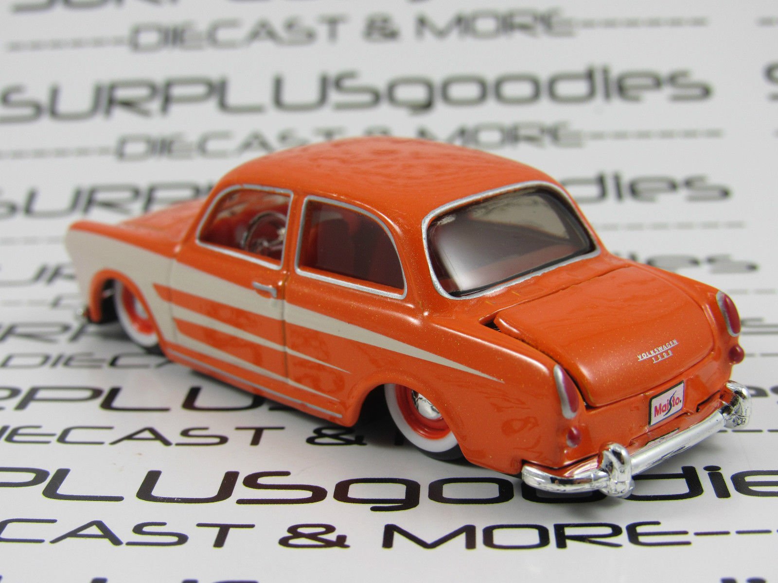 volkswagen, Notchback, Volkswagon, Custom, Tuning, Lowrider, Socal ...