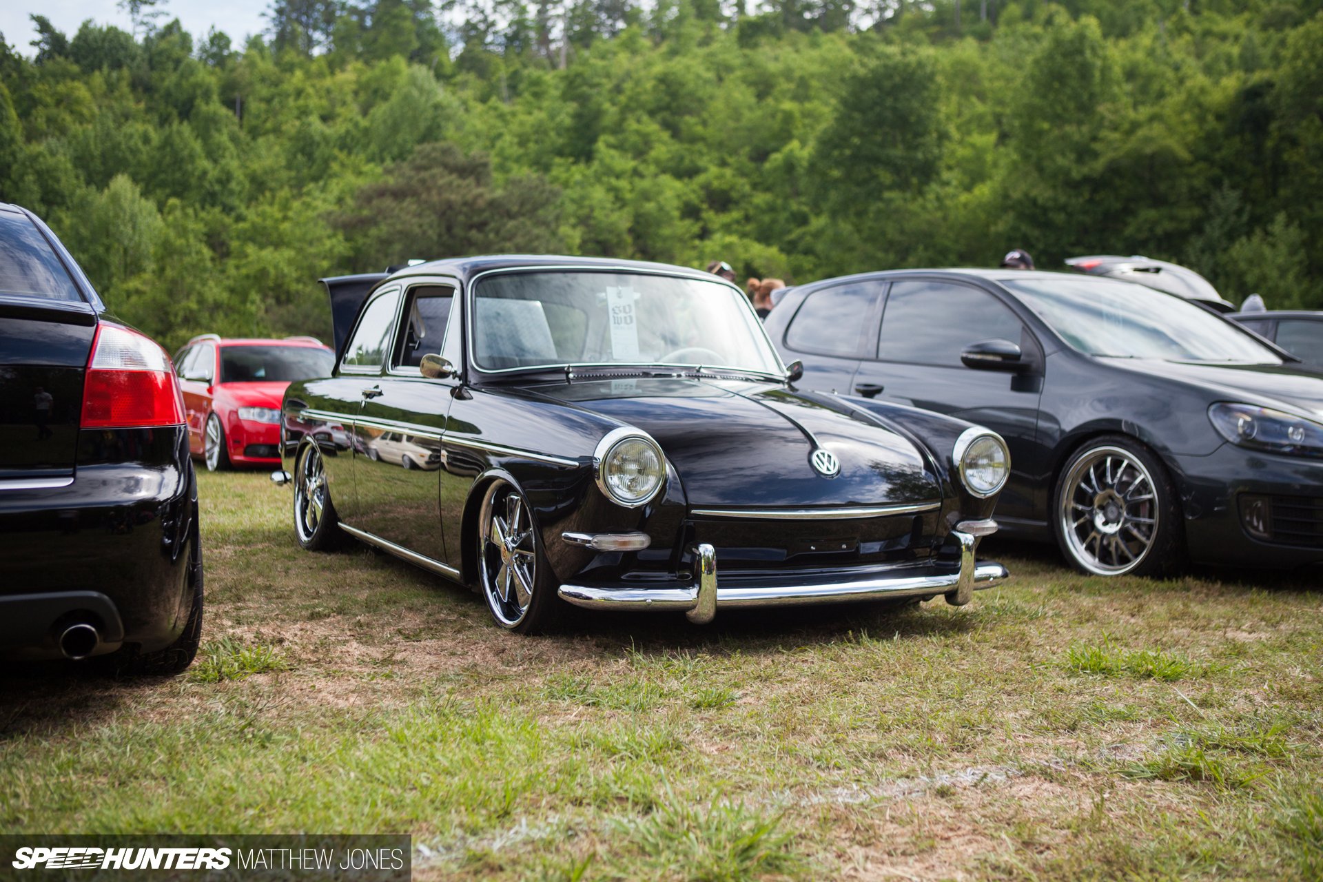 volkswagen, Notchback, Volkswagon, Custom, Tuning, Lowrider, Socal ...