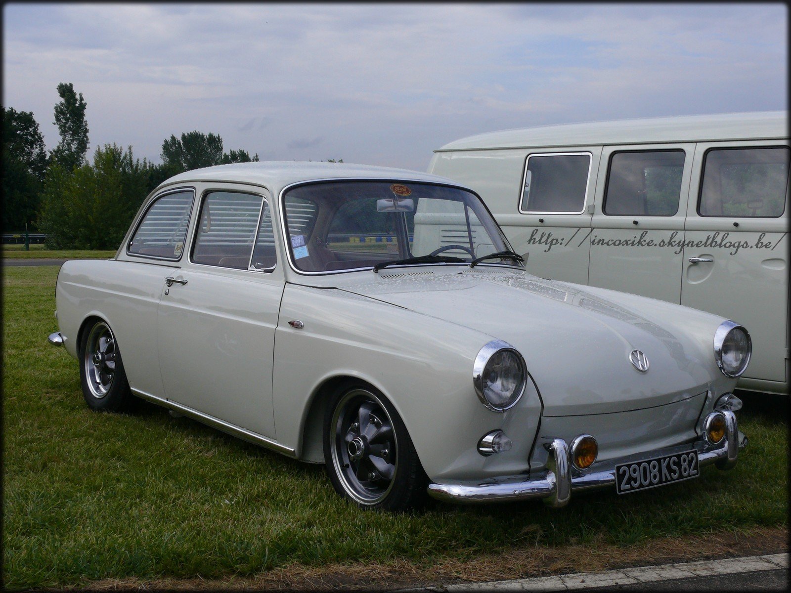 volkswagen, Notchback, Volkswagon, Custom, Tuning, Lowrider, Socal ...