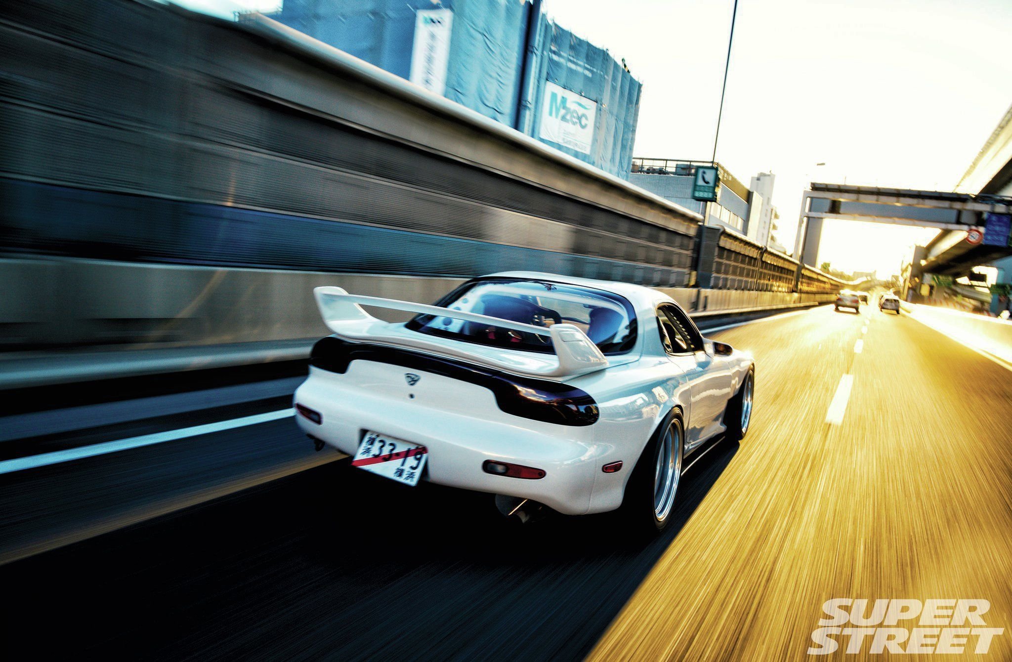 1997, Mazda, Rx 7, Cars, Coupe, Modified Wallpapers HD / Desktop and ...