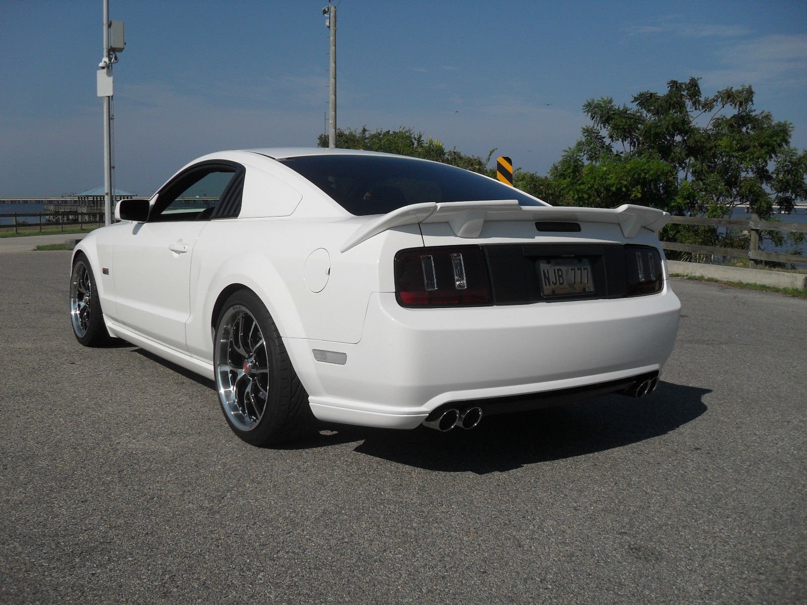 ford, Mustang, Muscle Wallpapers HD / Desktop and Mobile Backgrounds