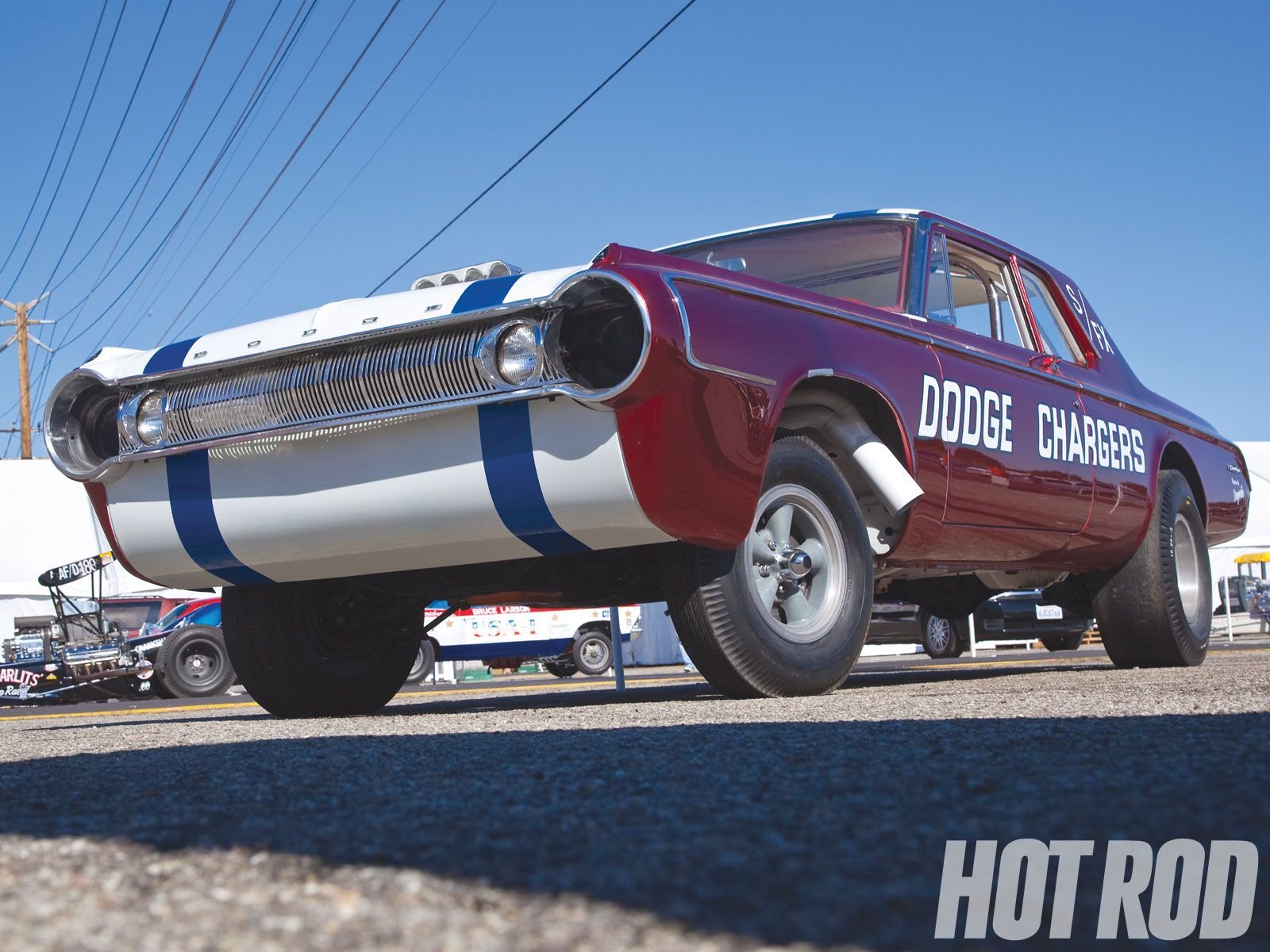 dodge, 330, Muscle, Mopar, Classic, Custom, Hot, Rod, Rods, Drag, Race ...