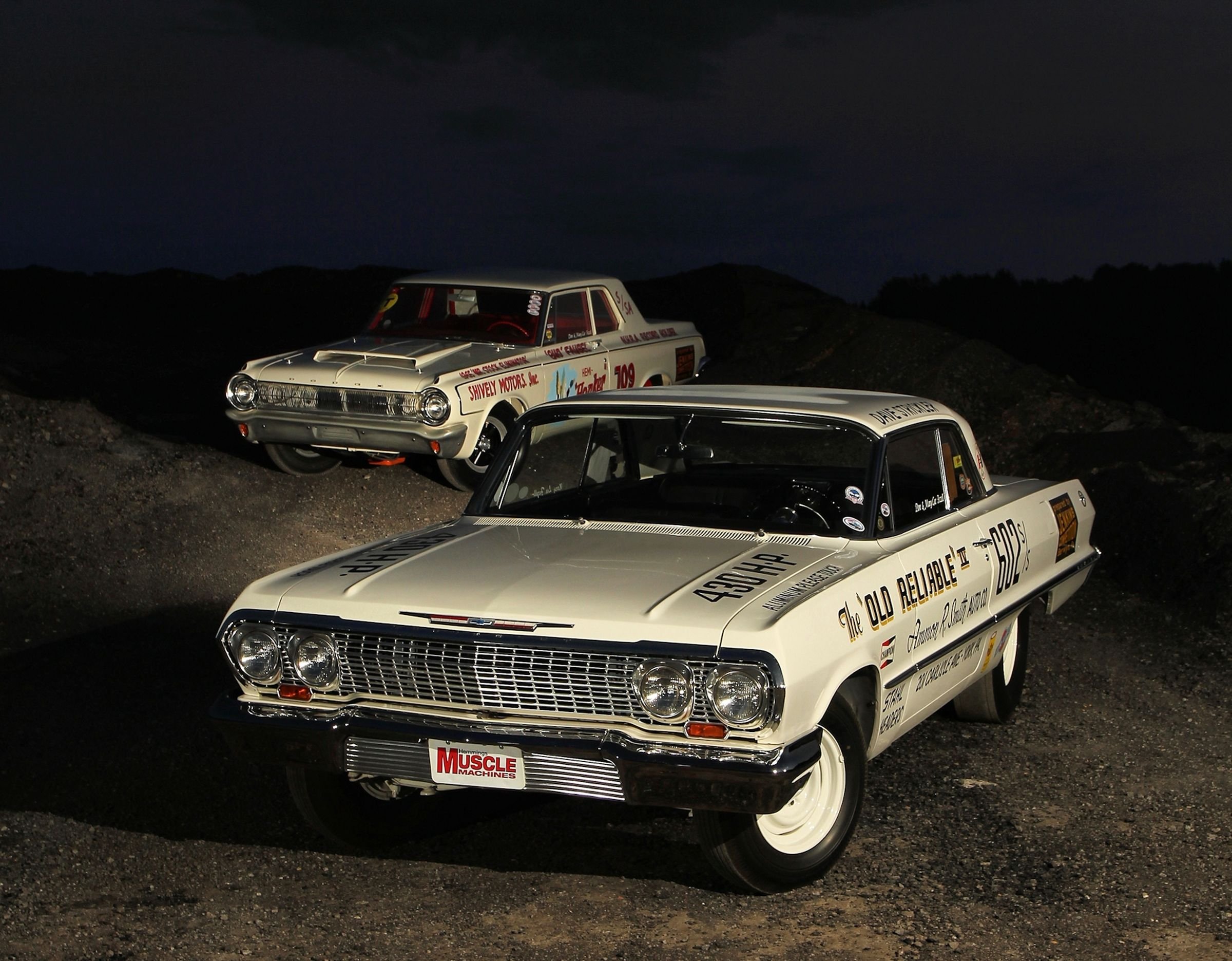 dodge, 330, Muscle, Mopar, Classic, Custom, Hot, Rod, Rods, Drag, Race ...