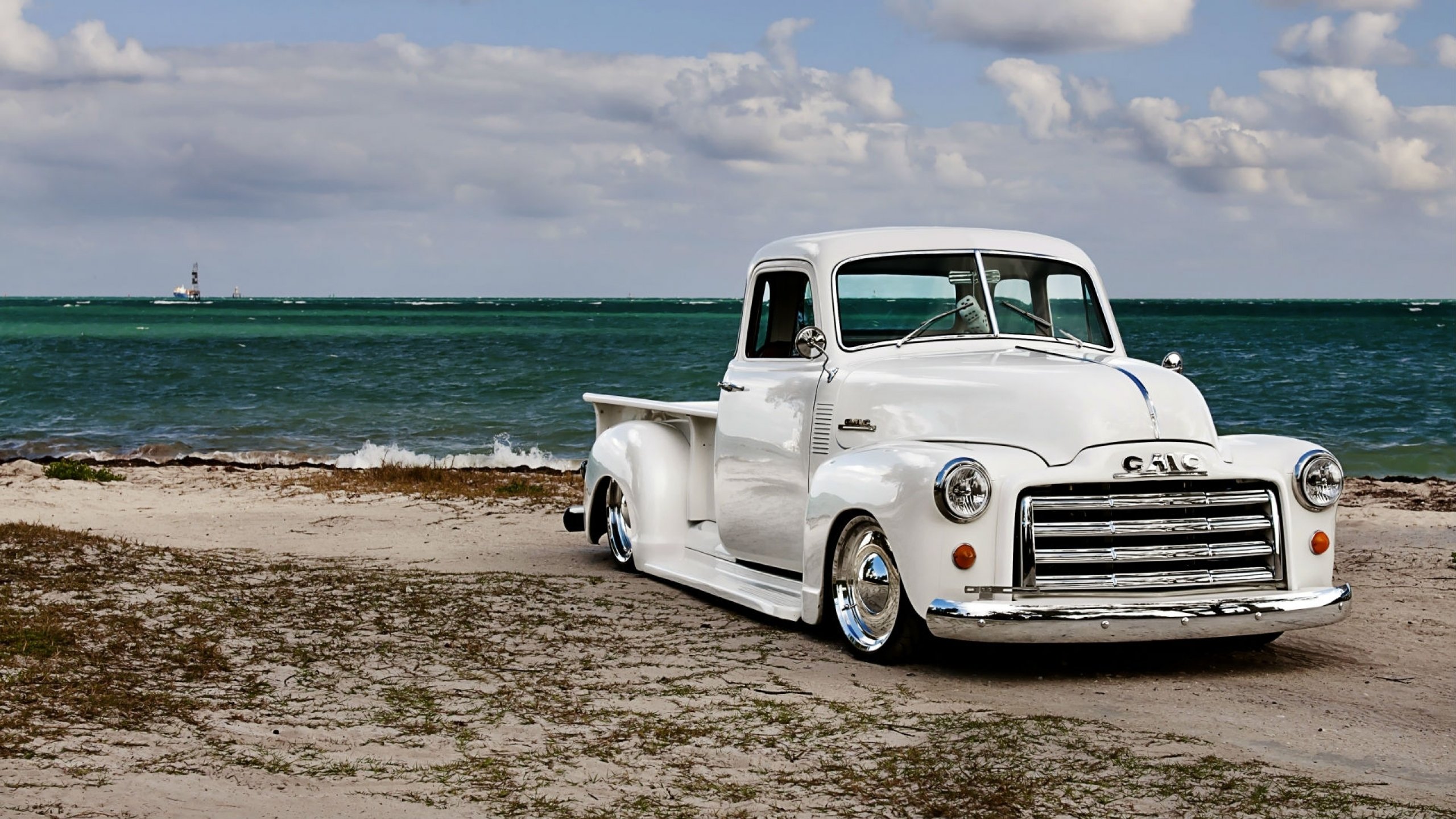 lowrider, Custom, Tuning, Pickup, Truck Wallpapers HD / Desktop and ...