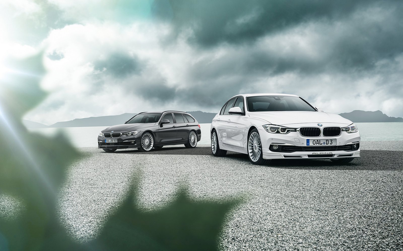 alpina d3, bi turbo , Bmw, Cars, 2015, Modified Wallpapers HD / Desktop ...