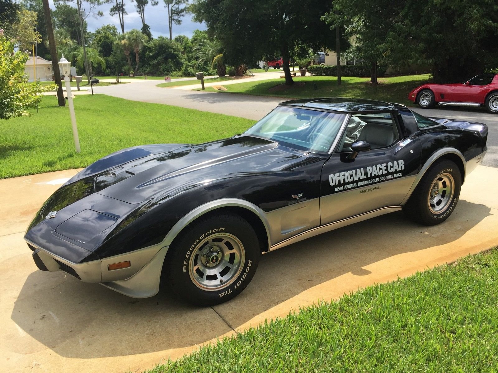 chevrolet, Corvette, Muscle, Supercar Wallpapers HD / Desktop and ...