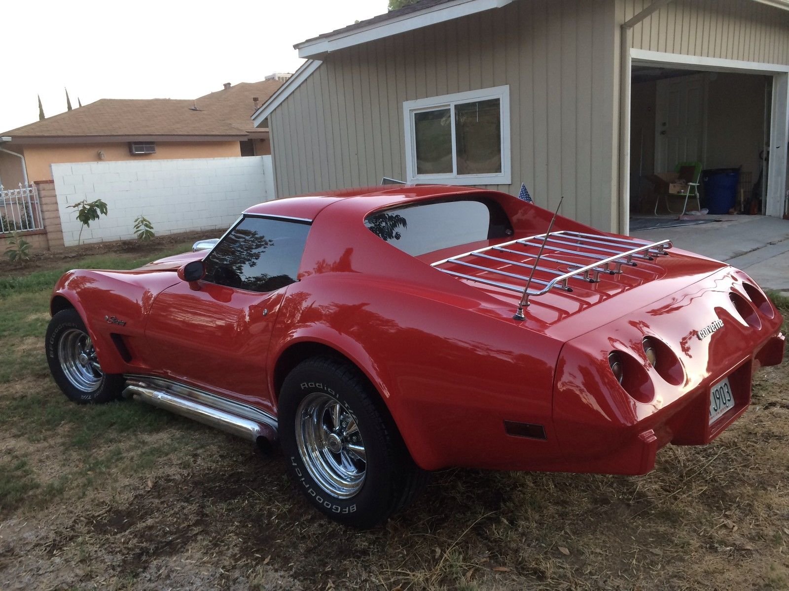 chevrolet, Corvette, Muscle, Supercar Wallpapers HD / Desktop and ...