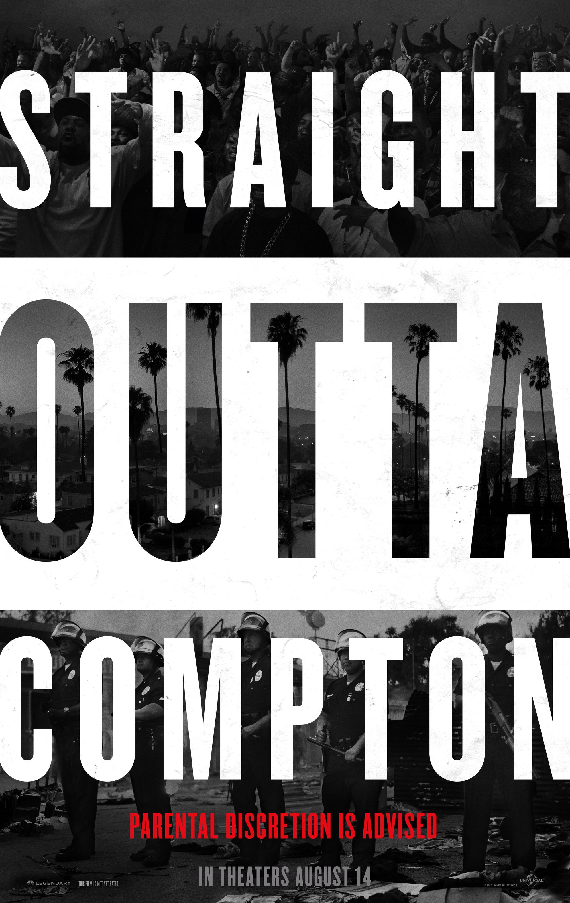 straight, Outta, Compton, Rap, Rapper, Hip, Hop, Gangsta, Nwa ...