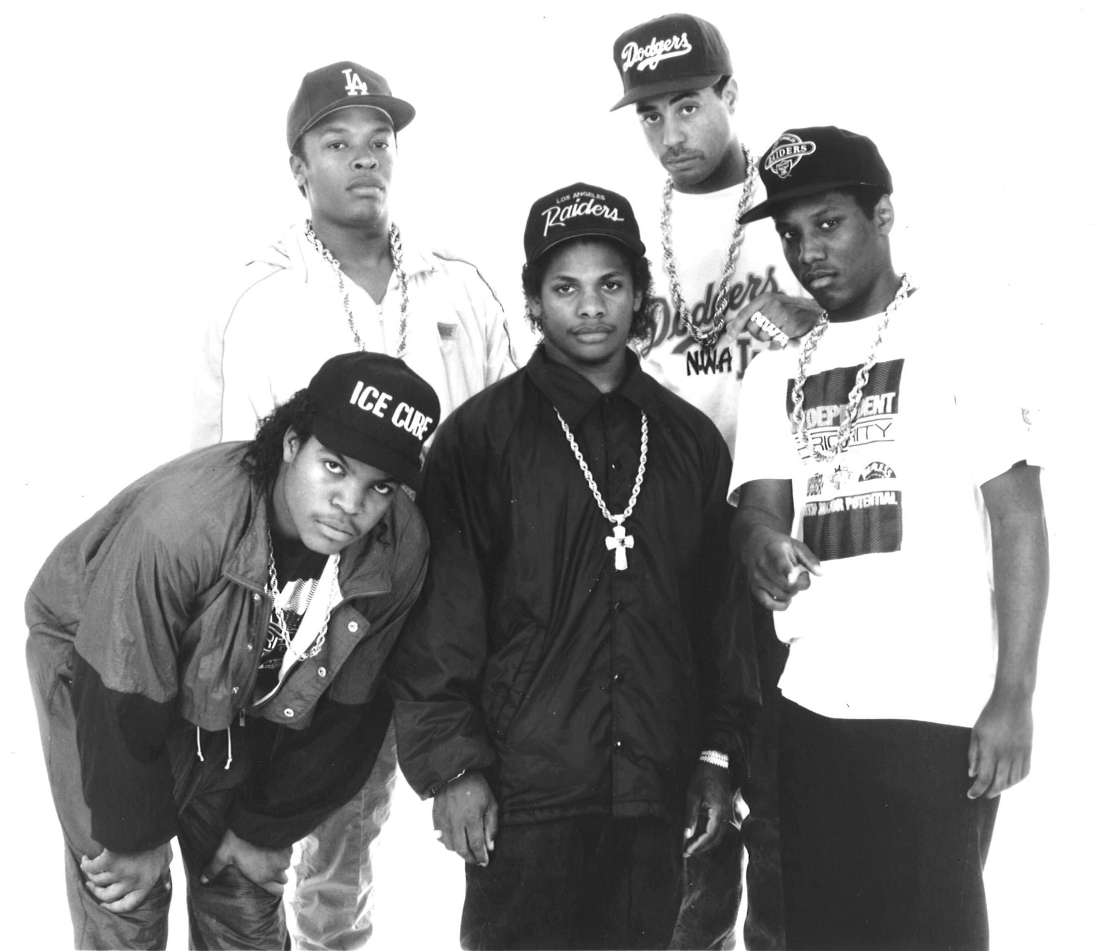 straight, Outta, Compton, Rap, Rapper, Hip, Hop, Gangsta, Nwa ...